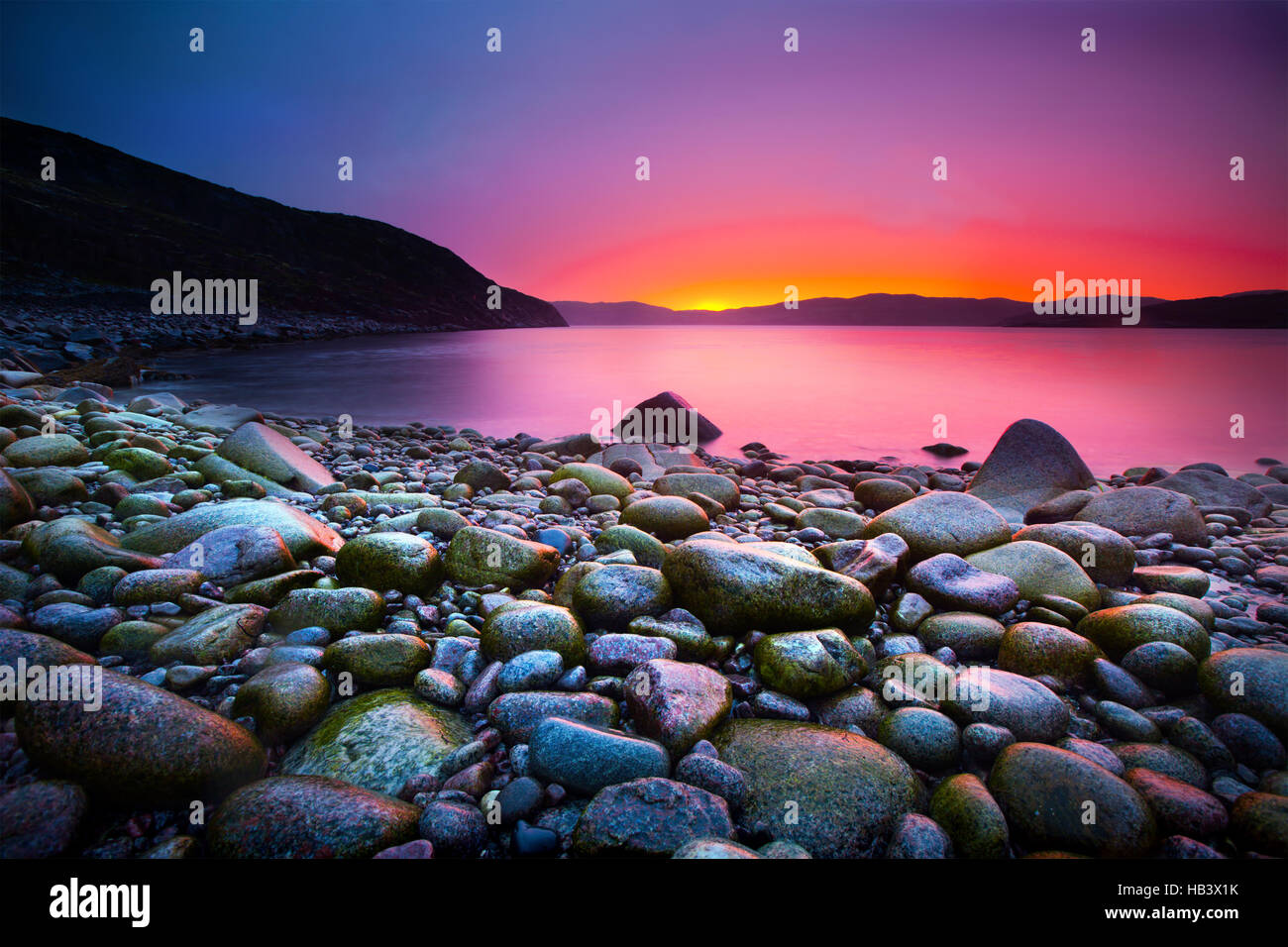 Beauty on stone hi-res stock photography and images - Alamy