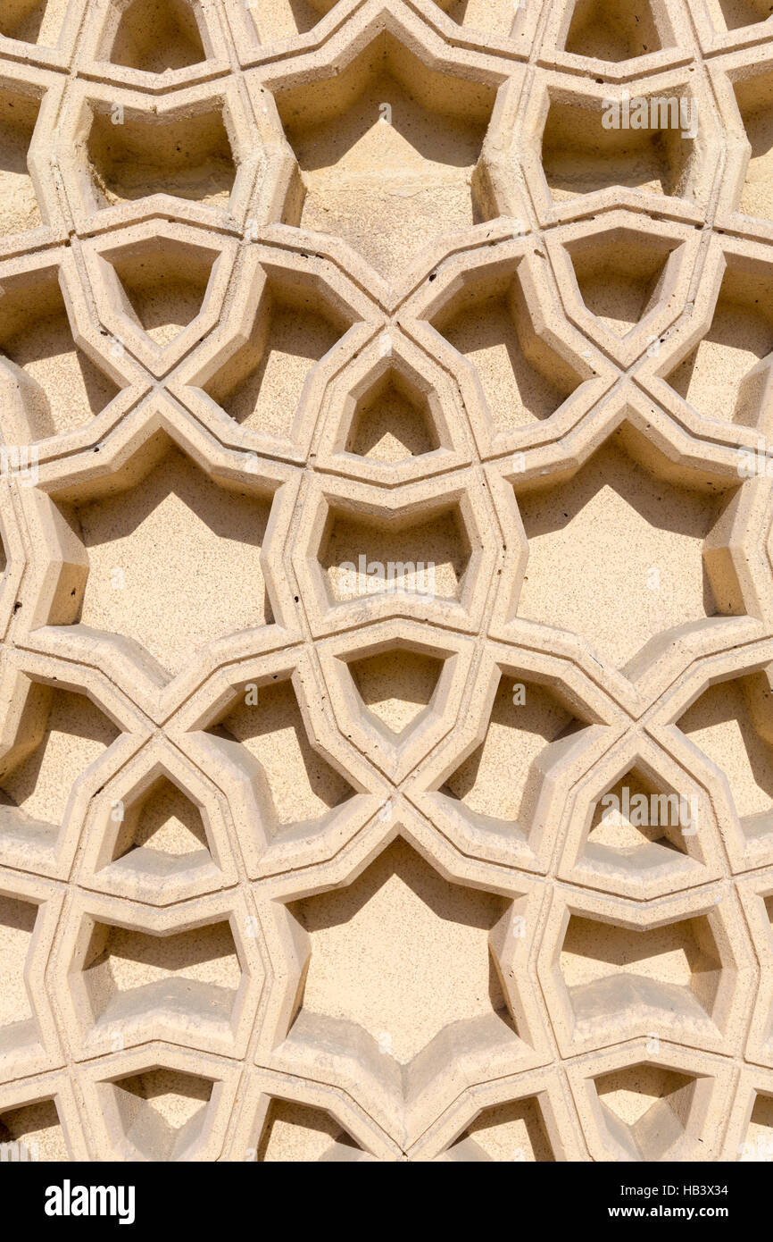 Old mosque architecture detail hi-res stock photography and images - Alamy