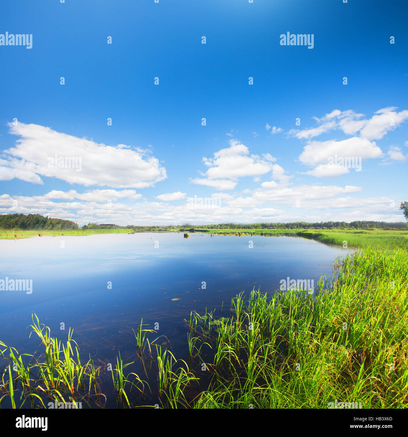 The most beautiful lake hi-res stock photography and images - Alamy