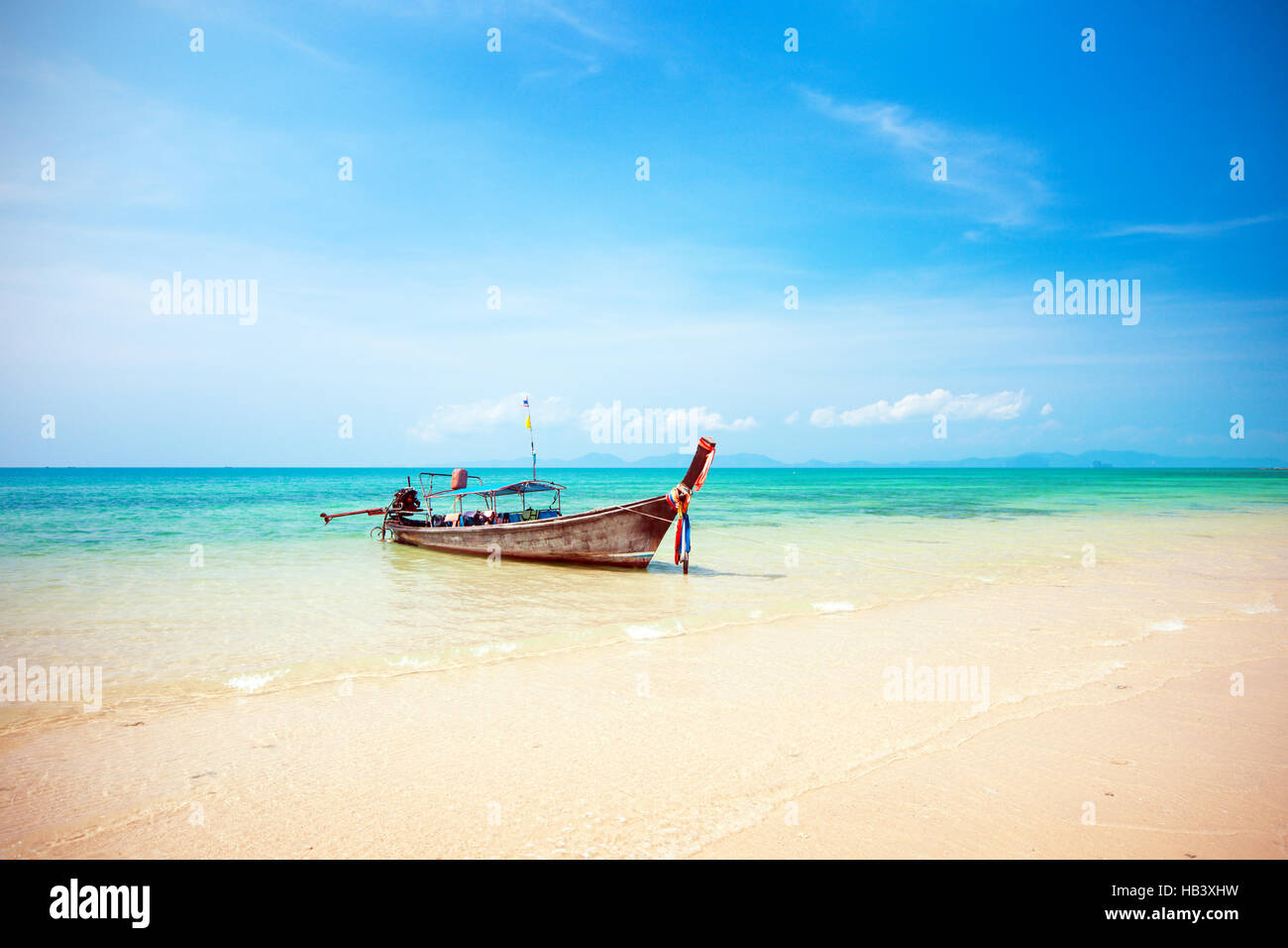 Beautiful boat hi-res stock photography and images - Alamy