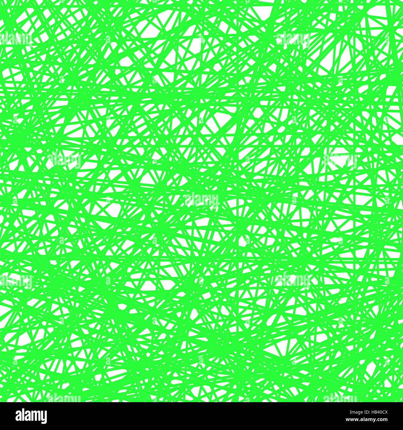 Abstract Green Line Background Stock Photo - Alamy