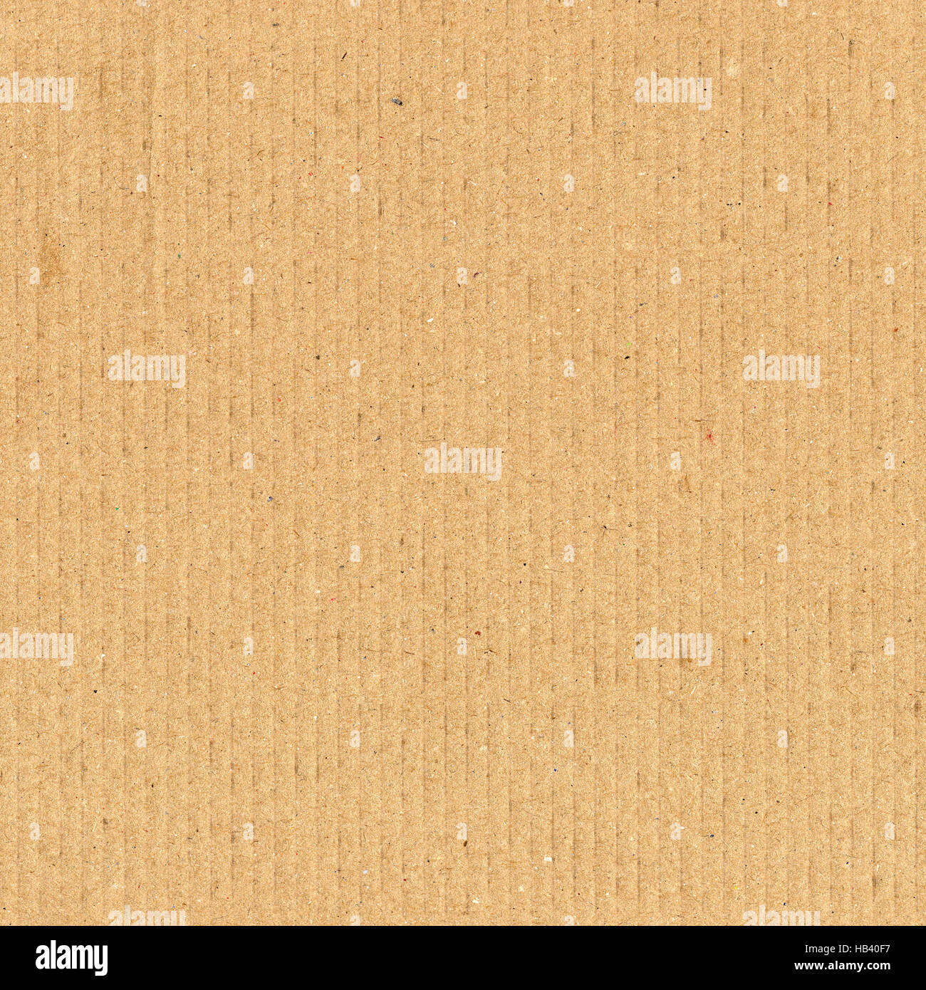 Brown corrugated cardboard background Stock Photo - Alamy
