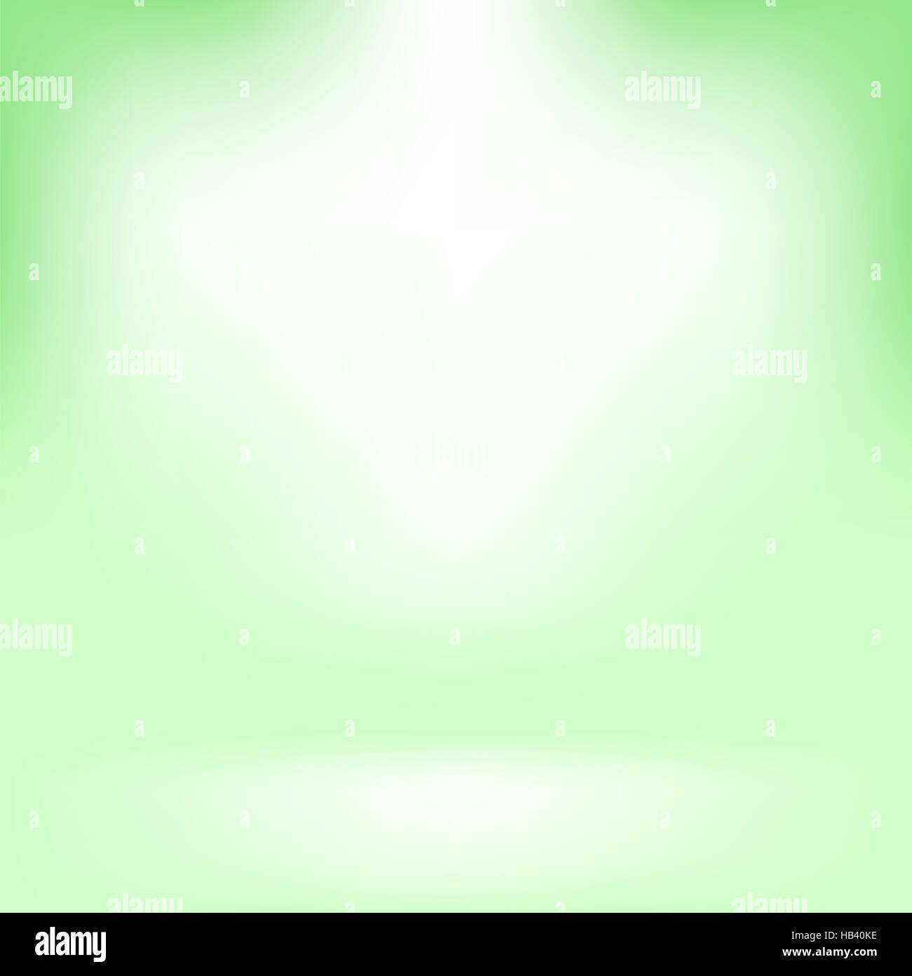 Light Green Abstract Background Stock Photo - Alamy