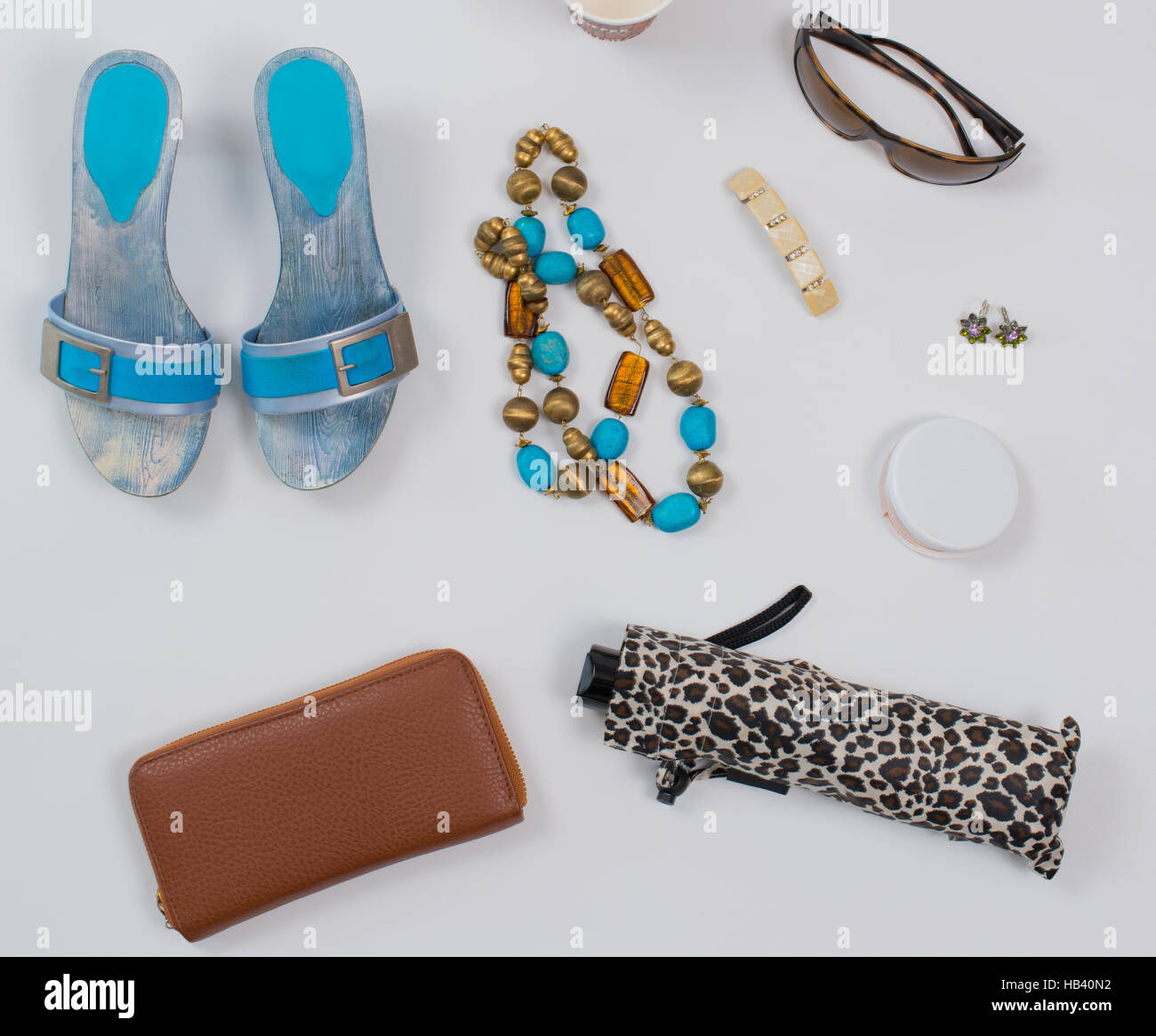 Fashion bikini hi-res stock photography and images - Alamy