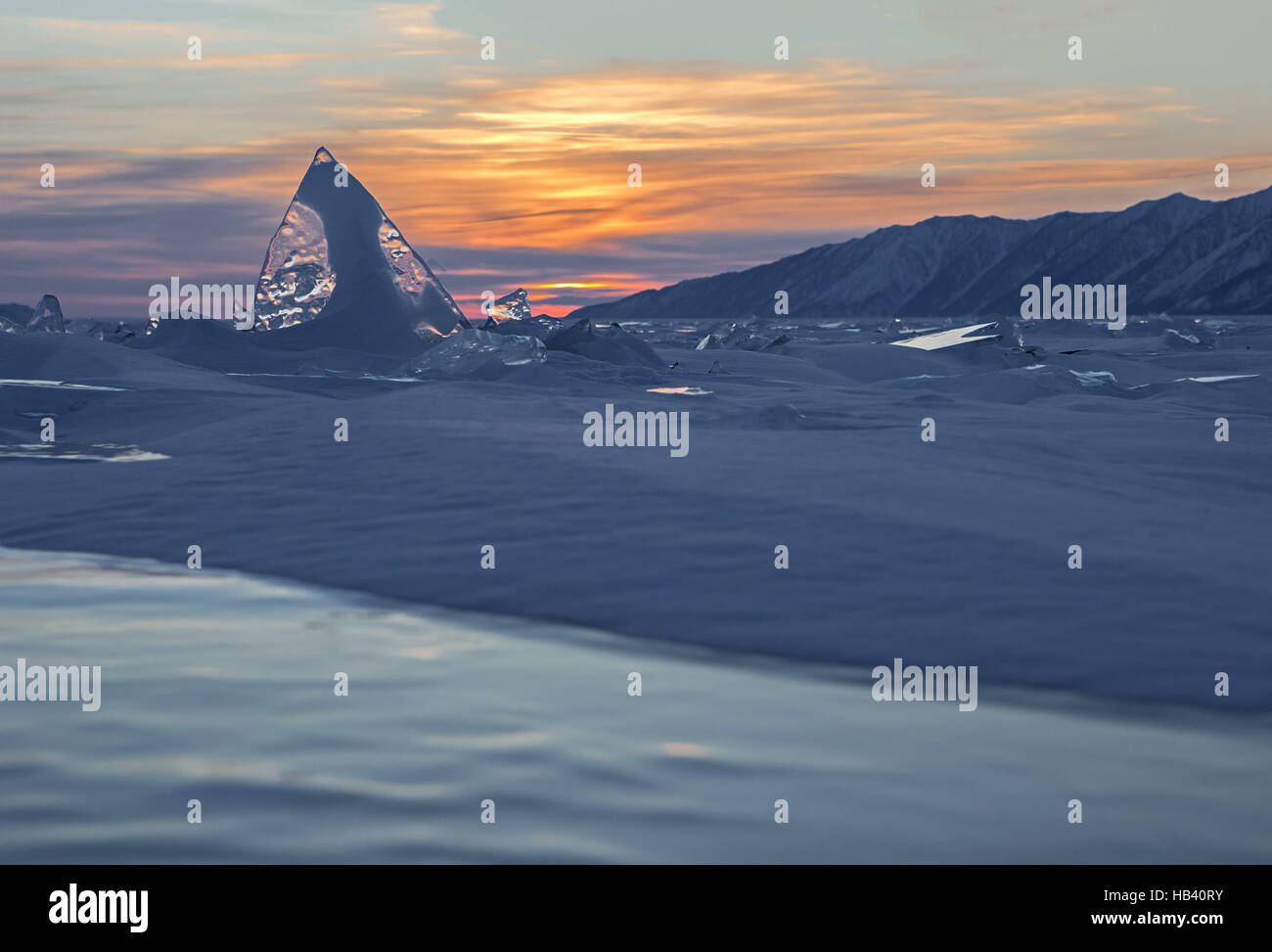 Cold icicles nose hi-res stock photography and images - Alamy