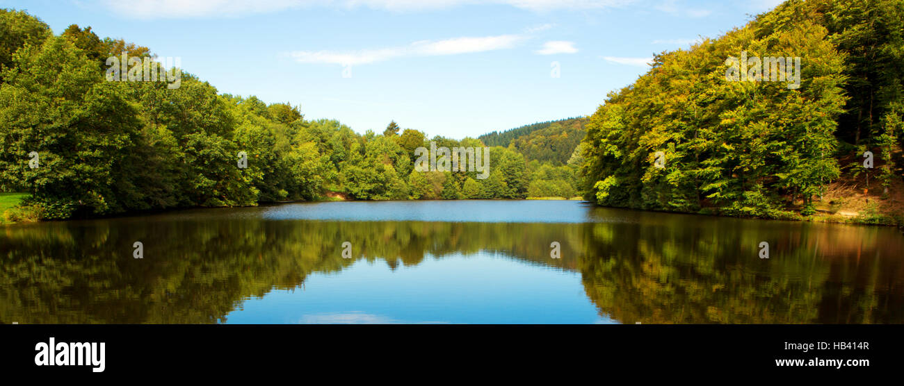In lake forest hi-res stock photography and images - Alamy