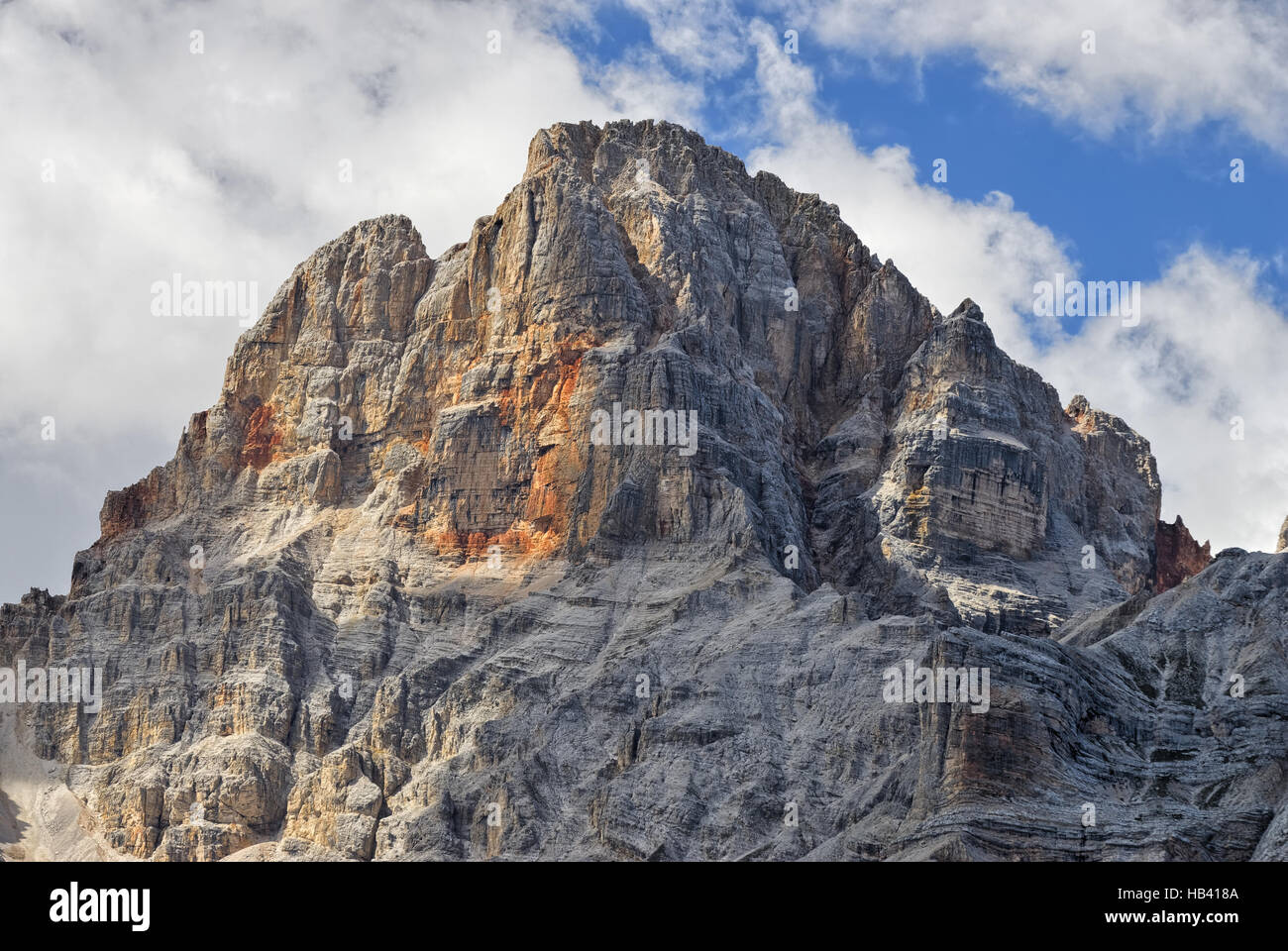 Red croda hi-res stock photography and images - Alamy