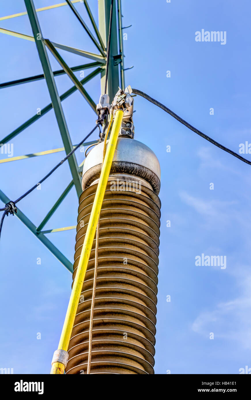 Electrical isolator hi-res stock photography and images - Alamy