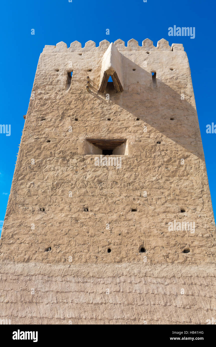 The dubai framework hi-res stock photography and images - Alamy