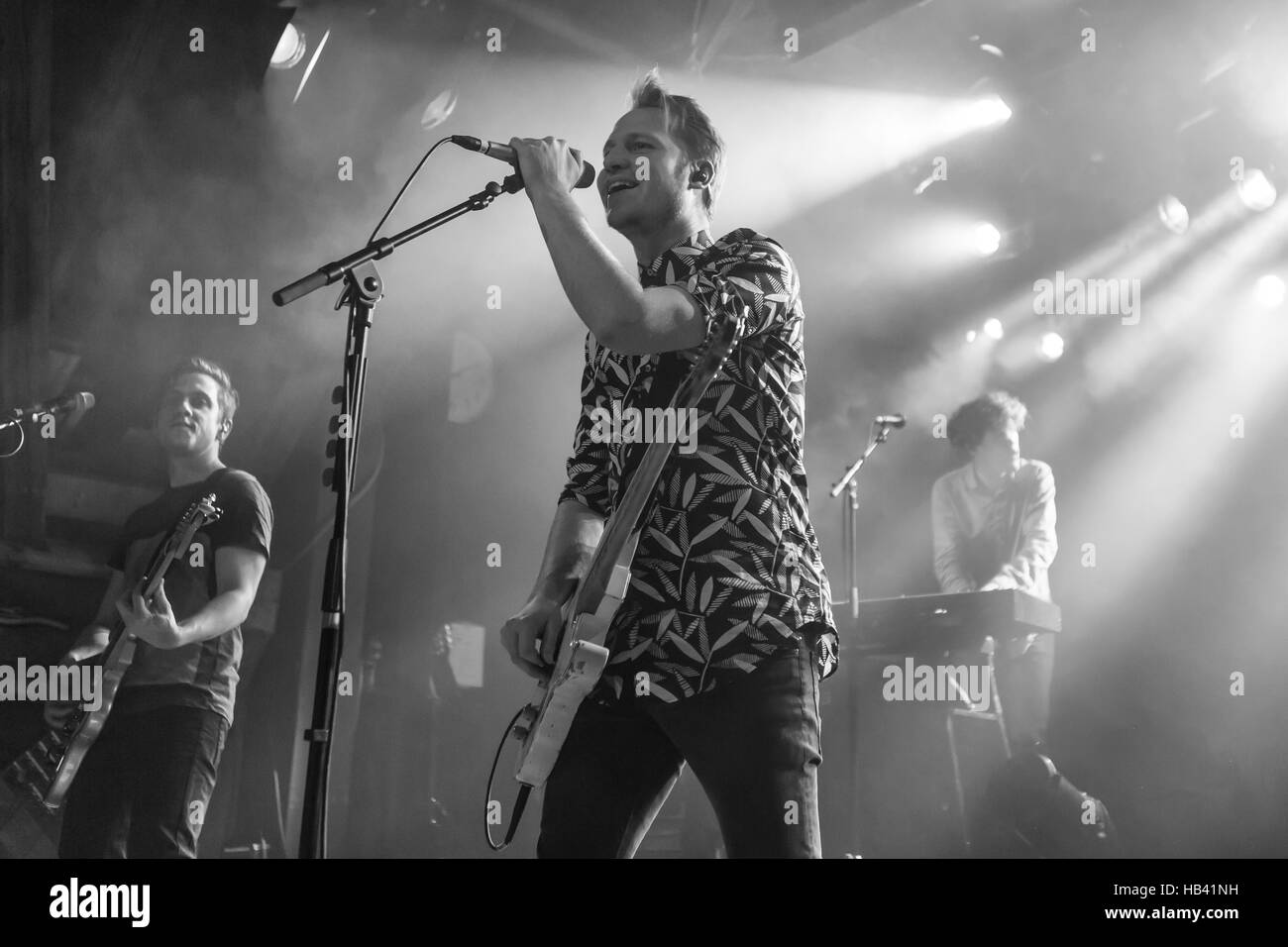 Daniel gisler keys hi-res stock photography and images - Alamy