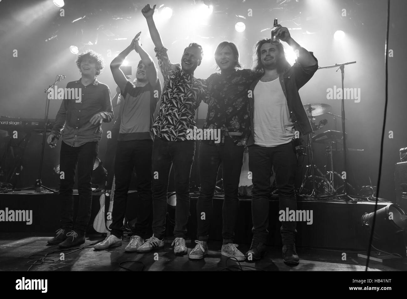 Daniel gisler keys hi-res stock photography and images - Alamy