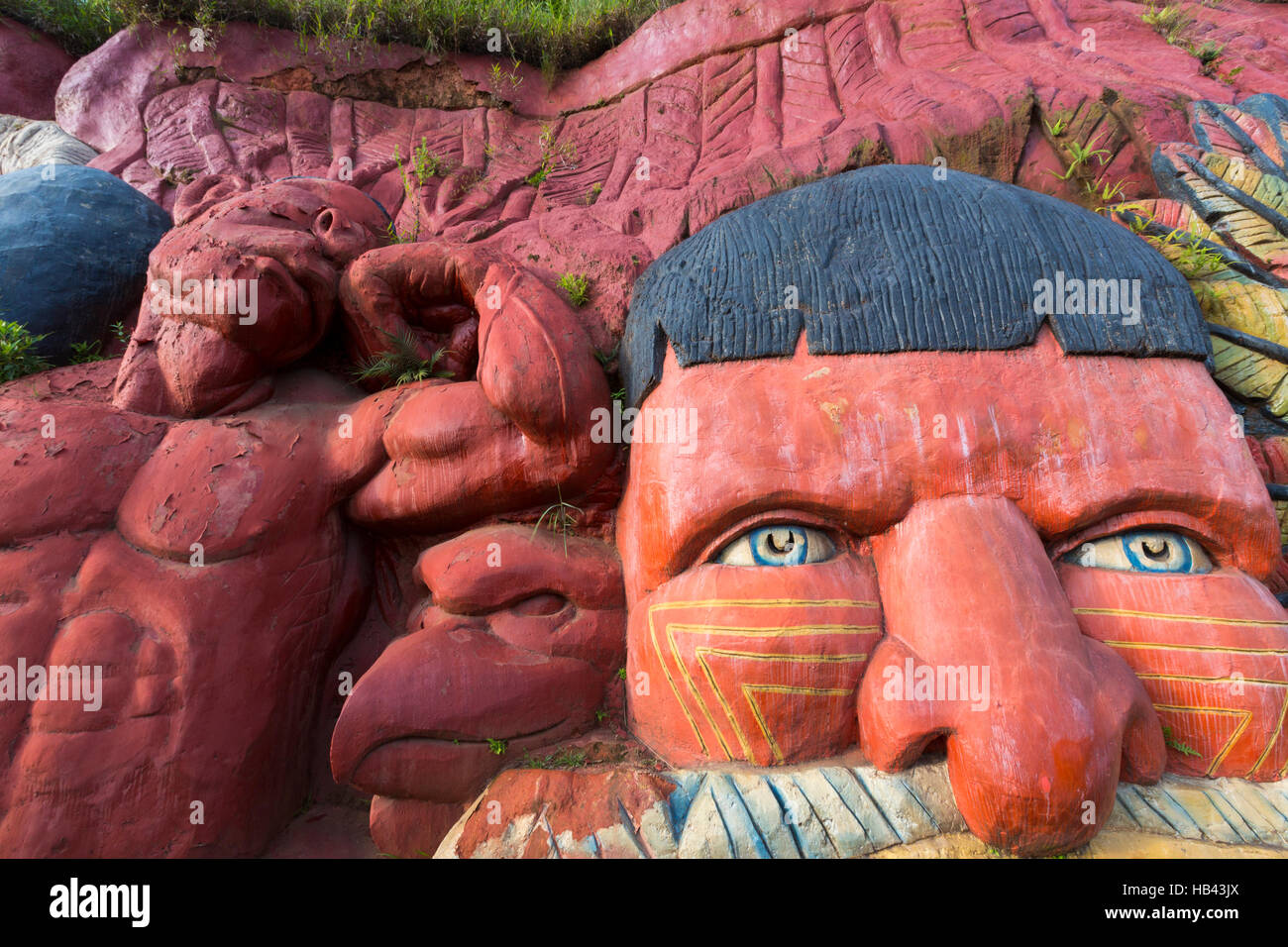 Inca indian hi-res stock photography and images - Alamy