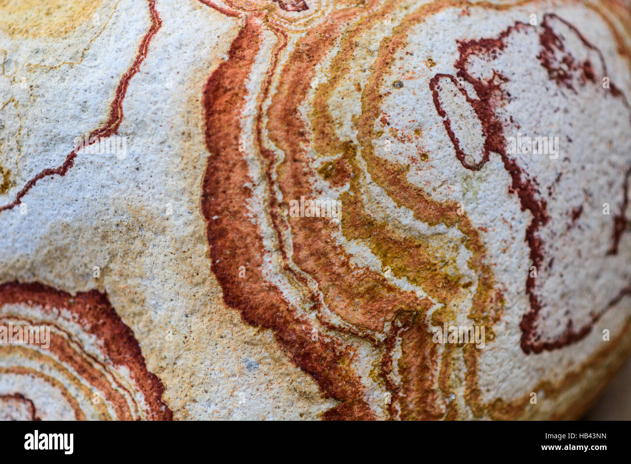 Red colored limestone hi-res stock photography and images - Alamy