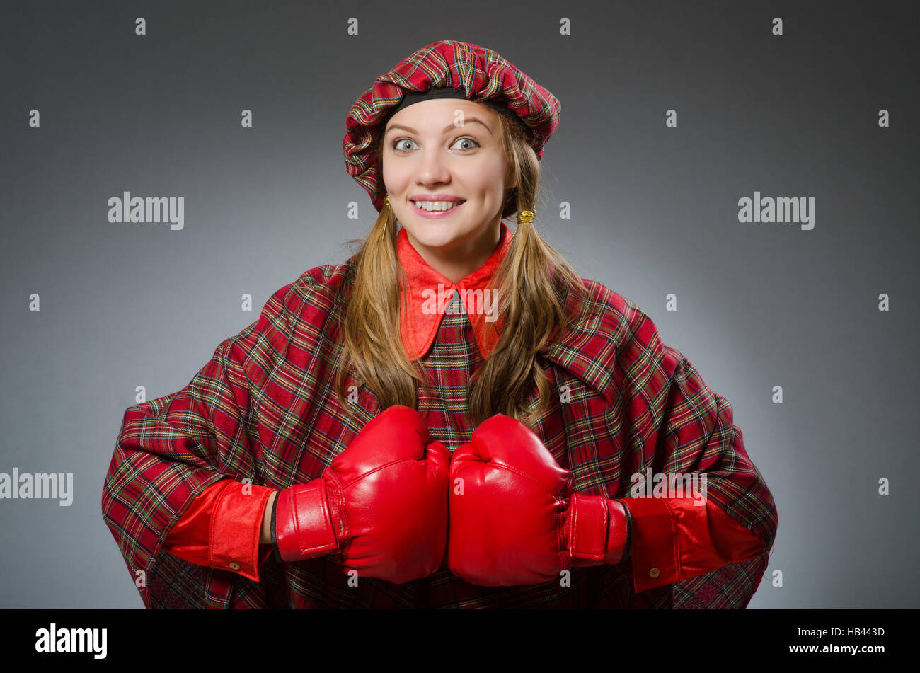 Scotswoma hi-res stock photography and images - Alamy