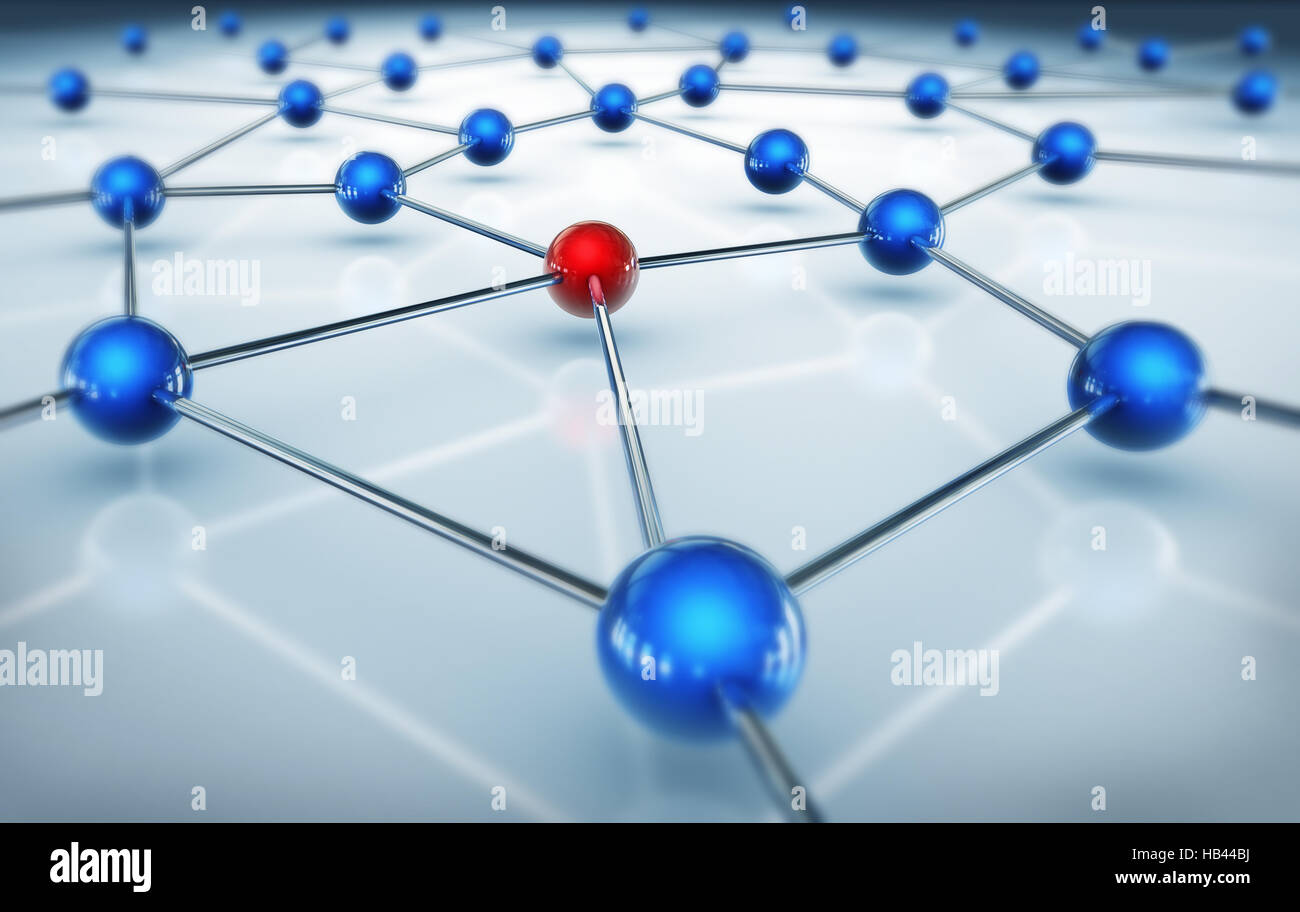 Global network grid hi-res stock photography and images - Alamy