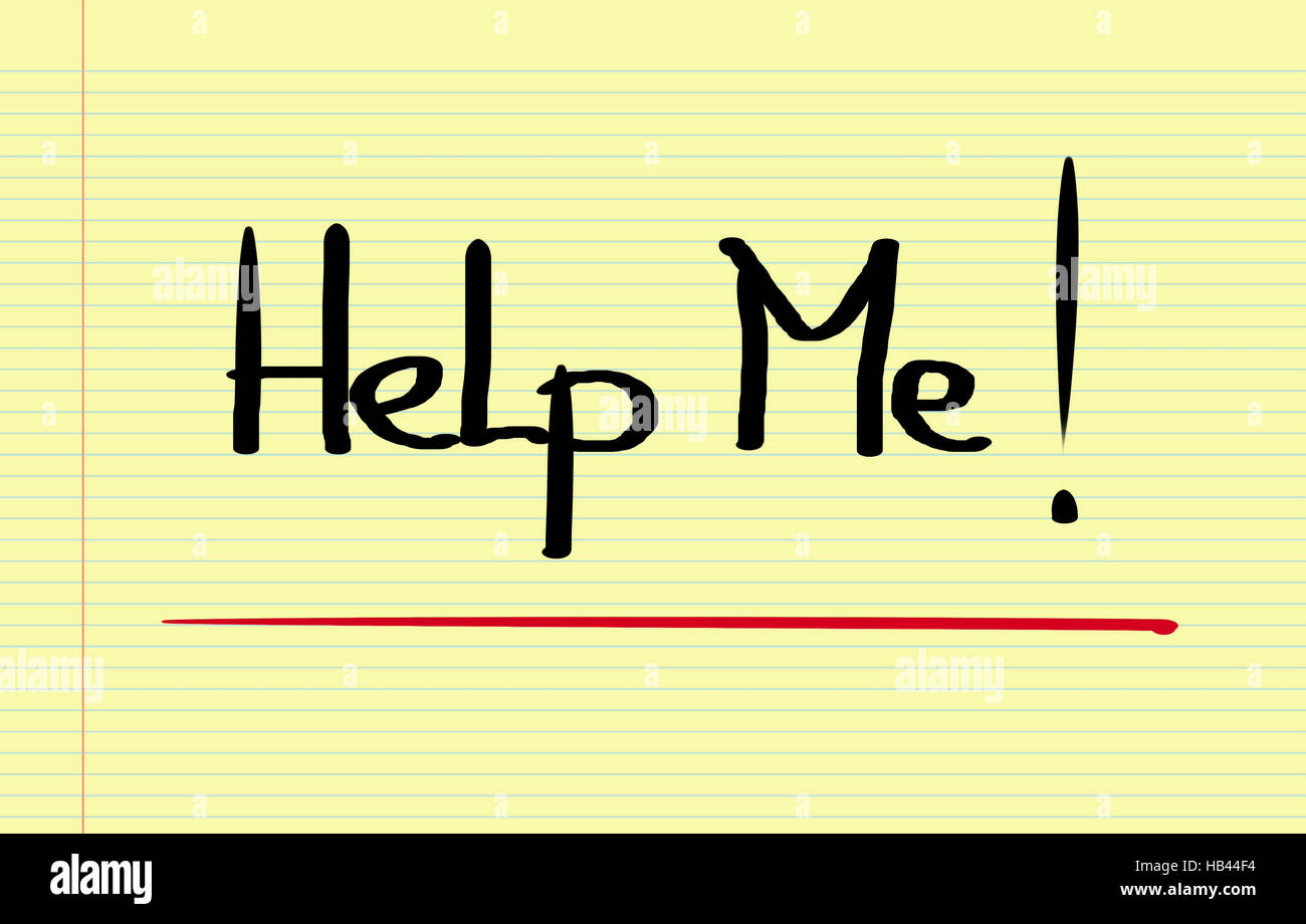 Need help symbol concept hi-res stock photography and images - Alamy