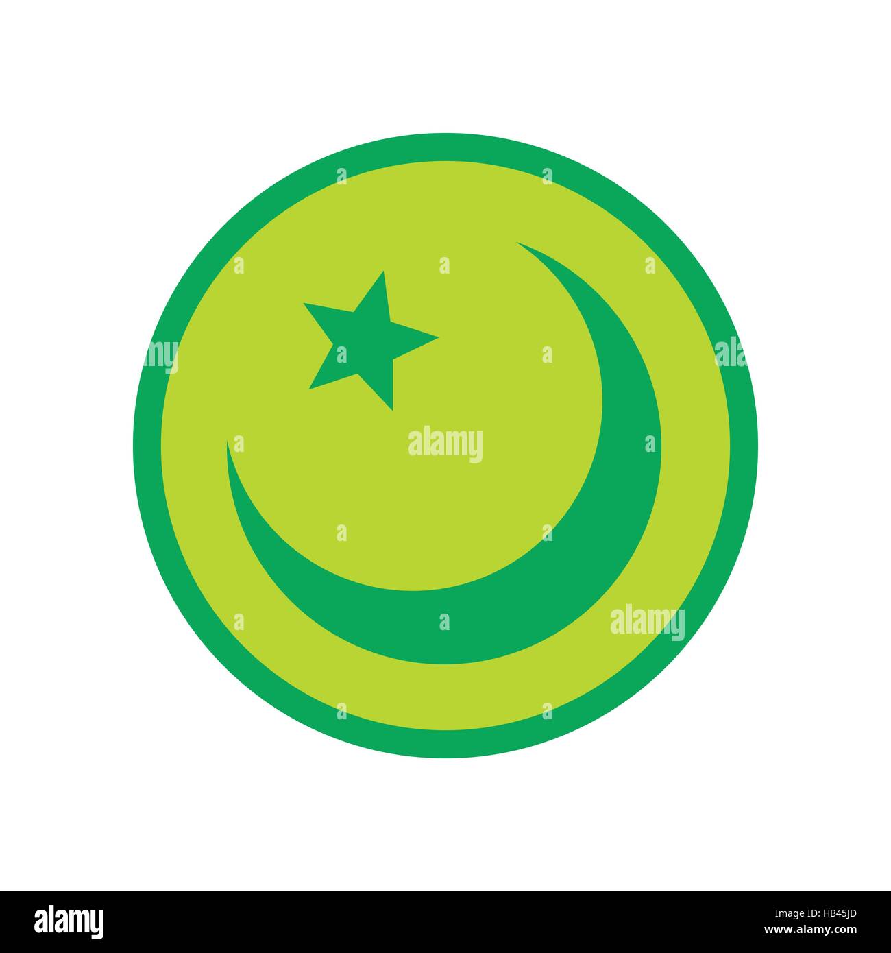 Islam Cut Out Stock Images & Pictures - Alamy