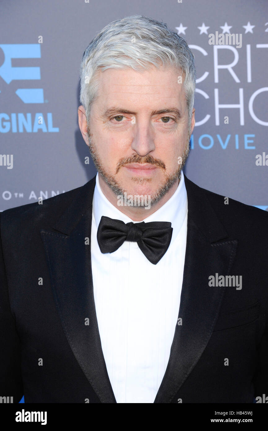 Anthony Mccarten High Resolution Stock Photography and Images - Alamy