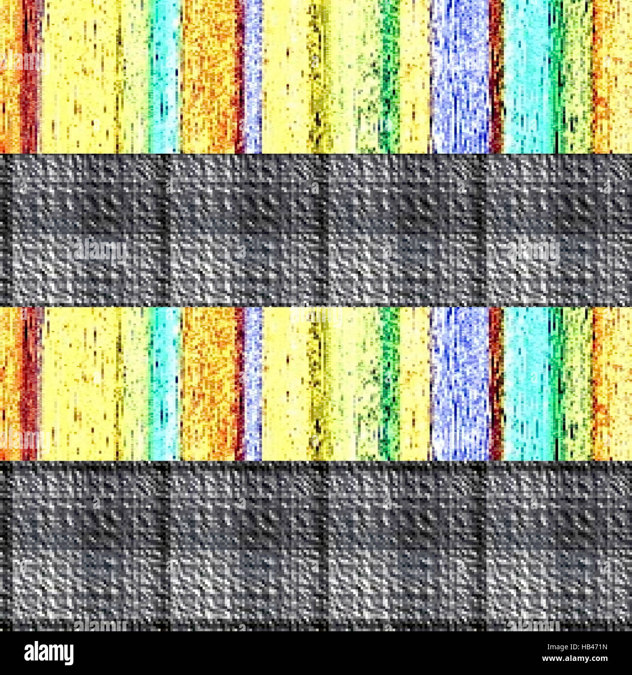 Seamless Fabric Texture Stock Photo - Alamy