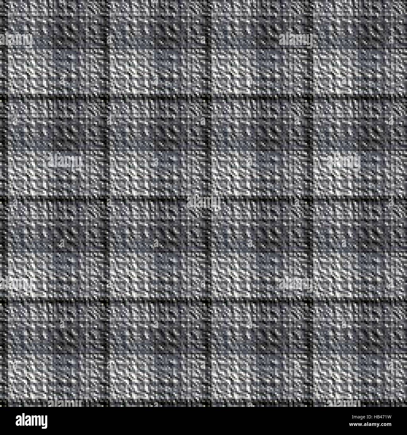 Seamless Fabric Texture Stock Photo - Alamy