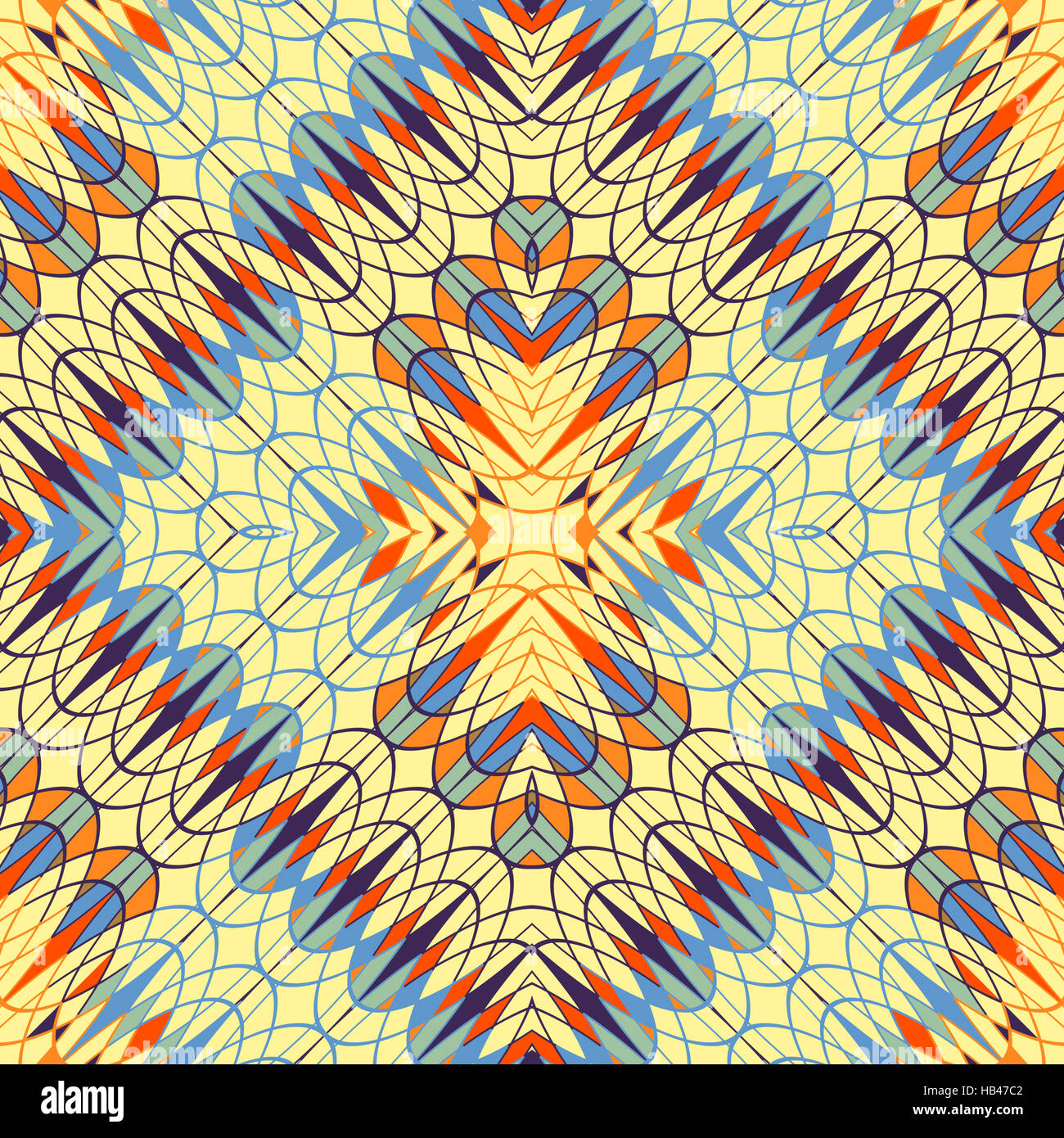 Filigree pattern hi-res stock photography and images - Alamy