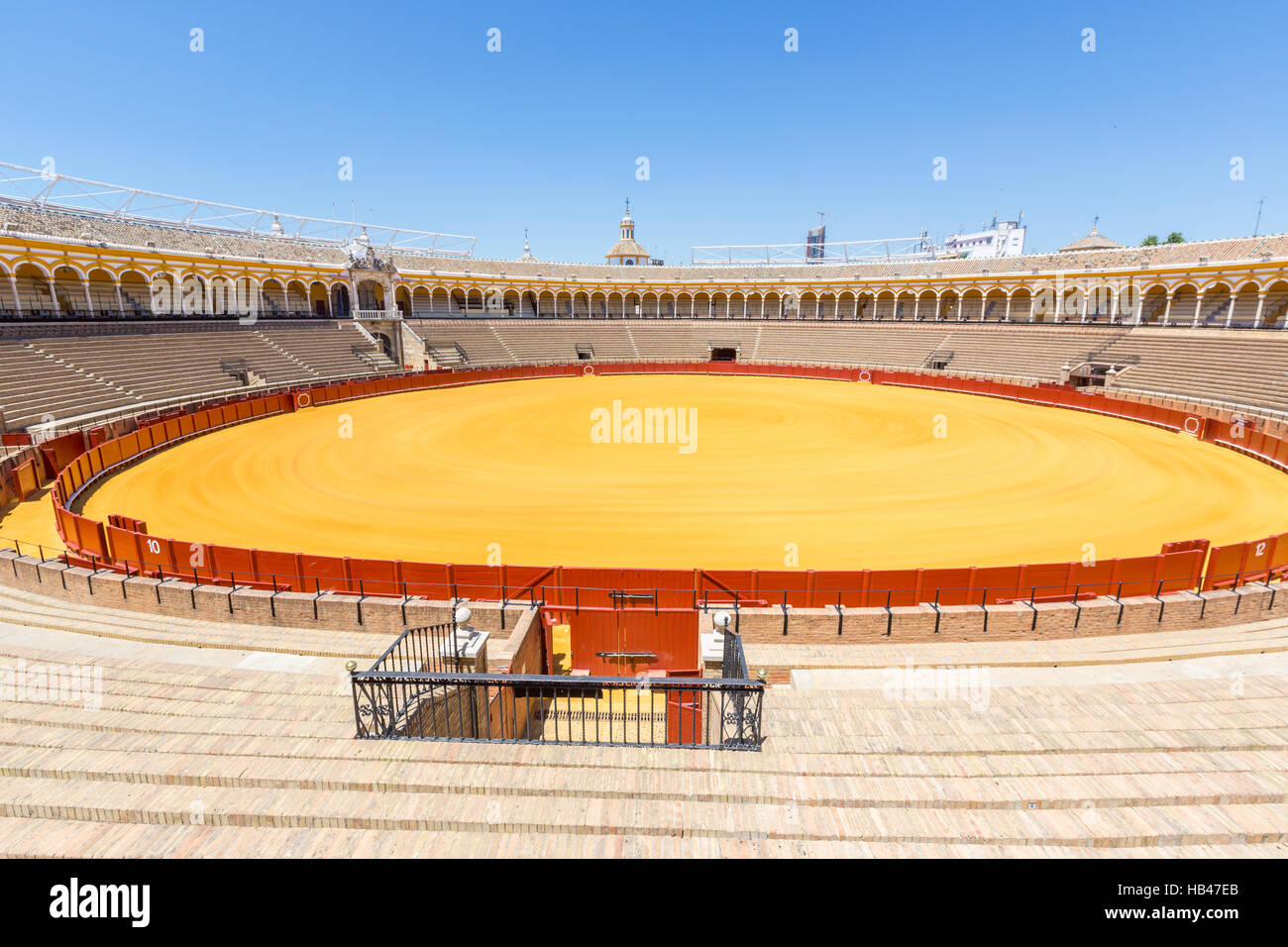 Toro stadium hi-res stock photography and images - Alamy