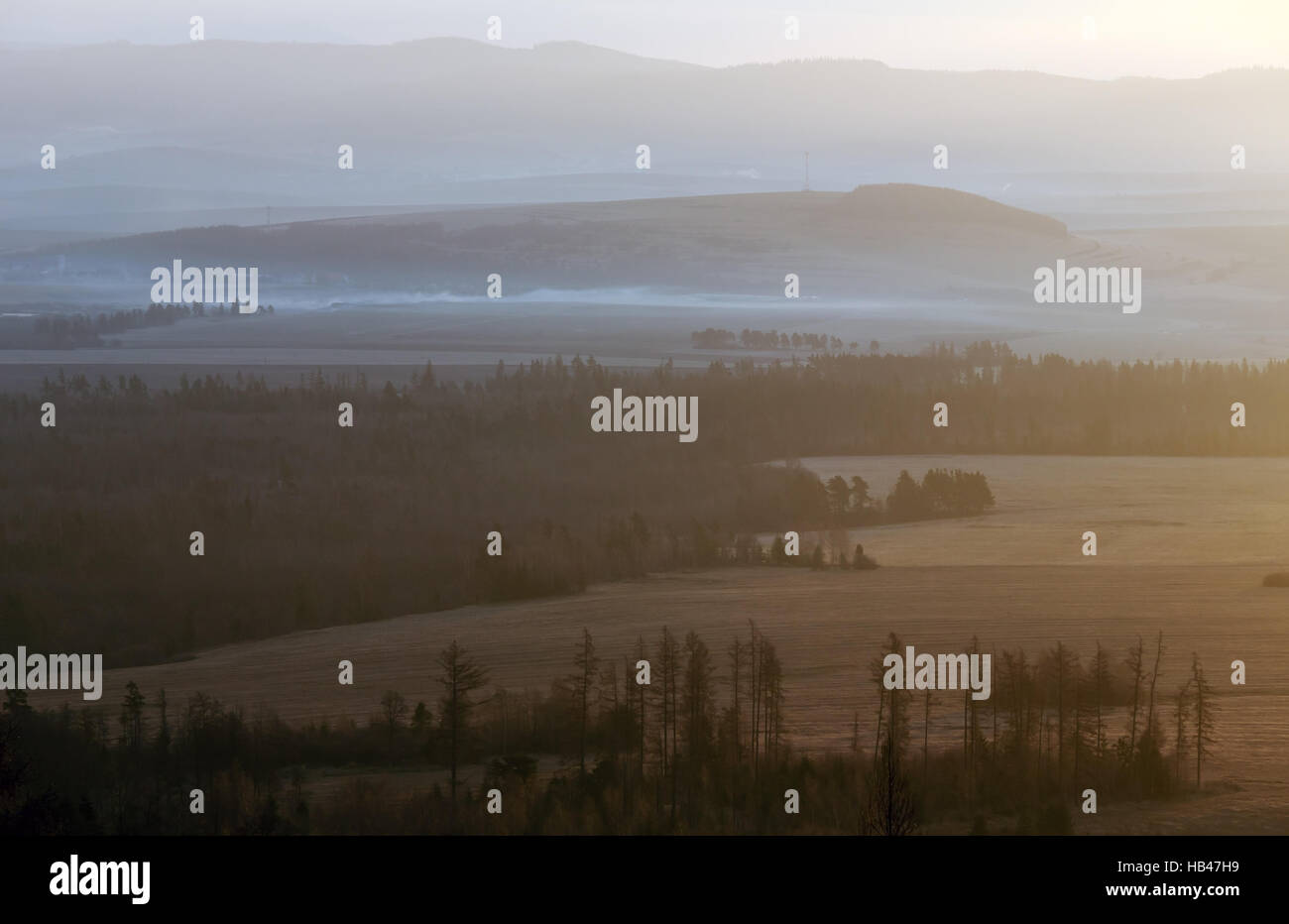 Foothills of the tatras hi-res stock photography and images - Alamy