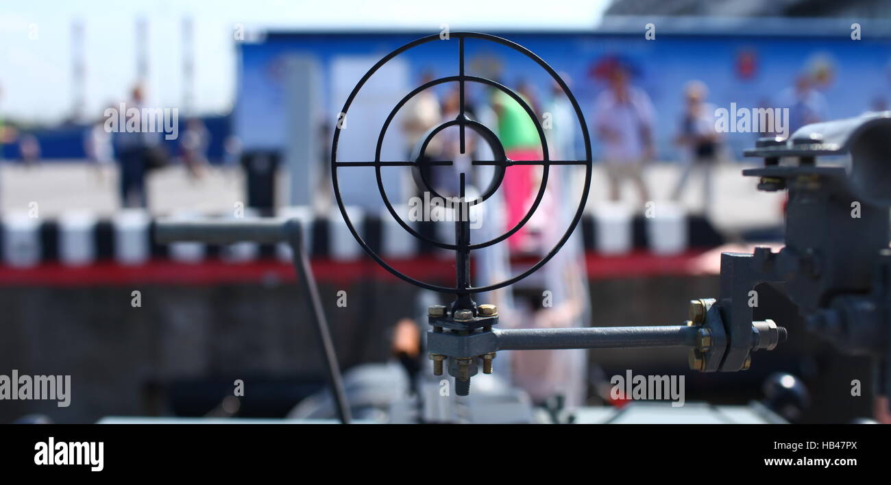 Gunpoint hi-res stock photography and images - Alamy
