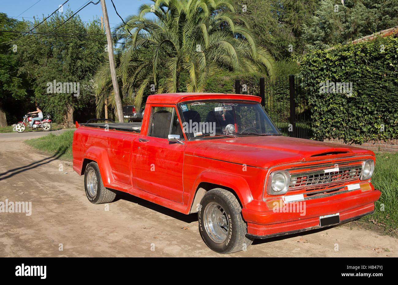 1960 chevy truck hi-res stock photography and images - Alamy