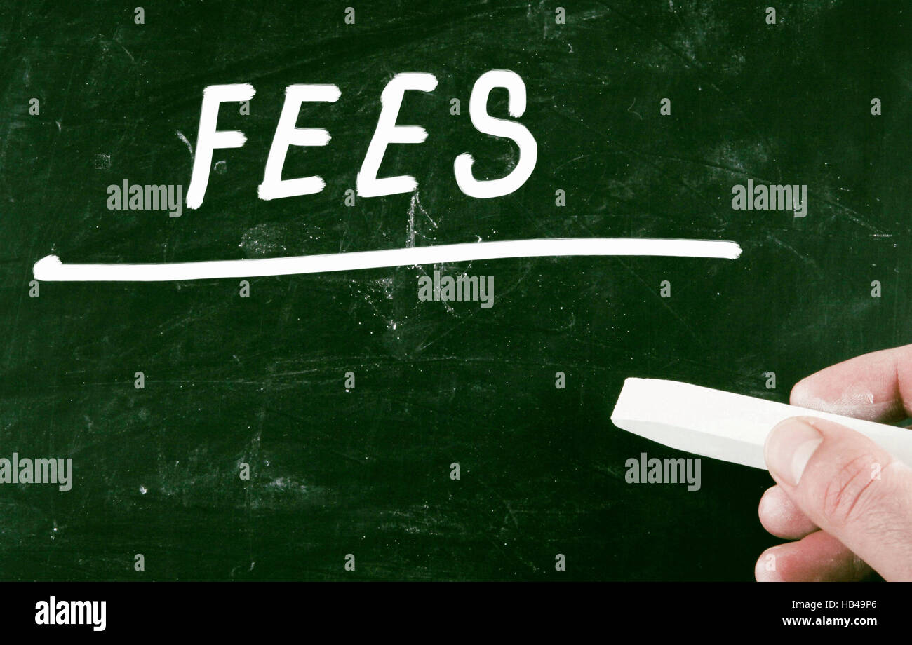 Brokerage fees hi-res stock photography and images - Alamy