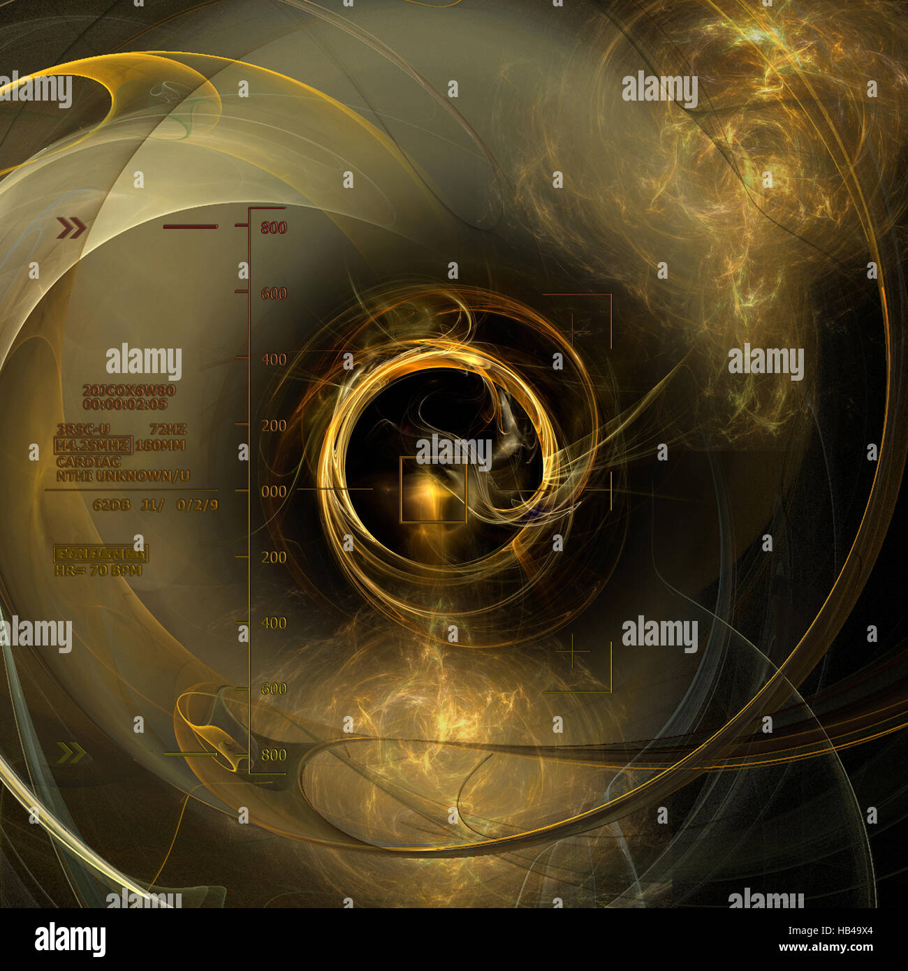 Big bang theory universe hi-res stock photography and images - Alamy