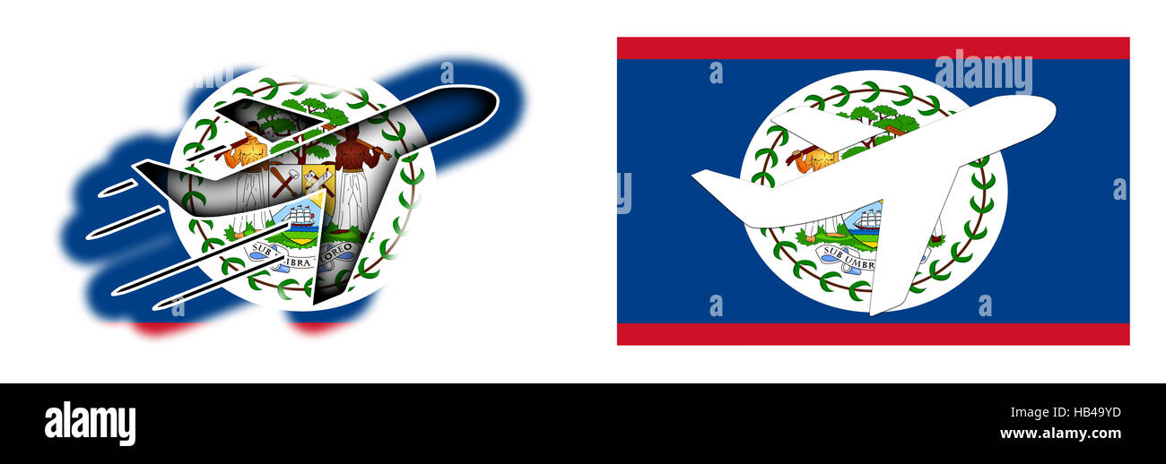 Airline Logos Of The World With Names