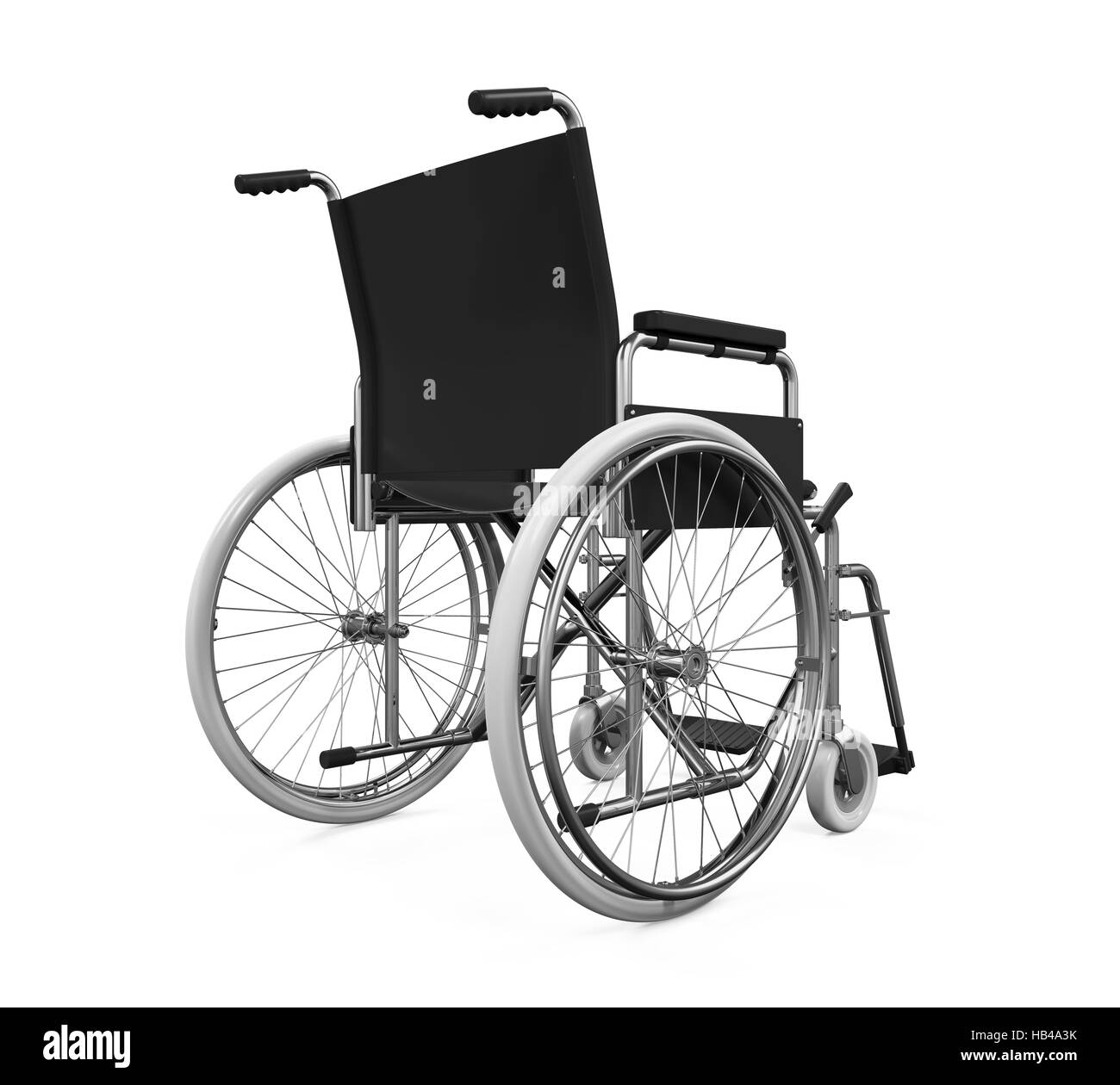 Manual wheelchair hi-res stock photography and images - Alamy