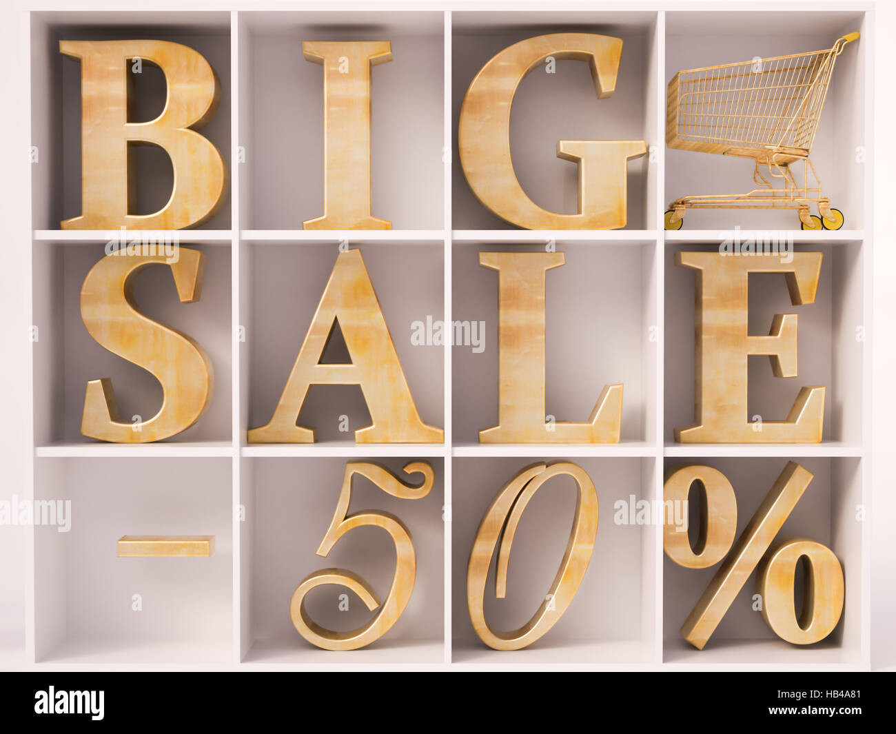 Big sell off hi-res stock photography and images - Alamy