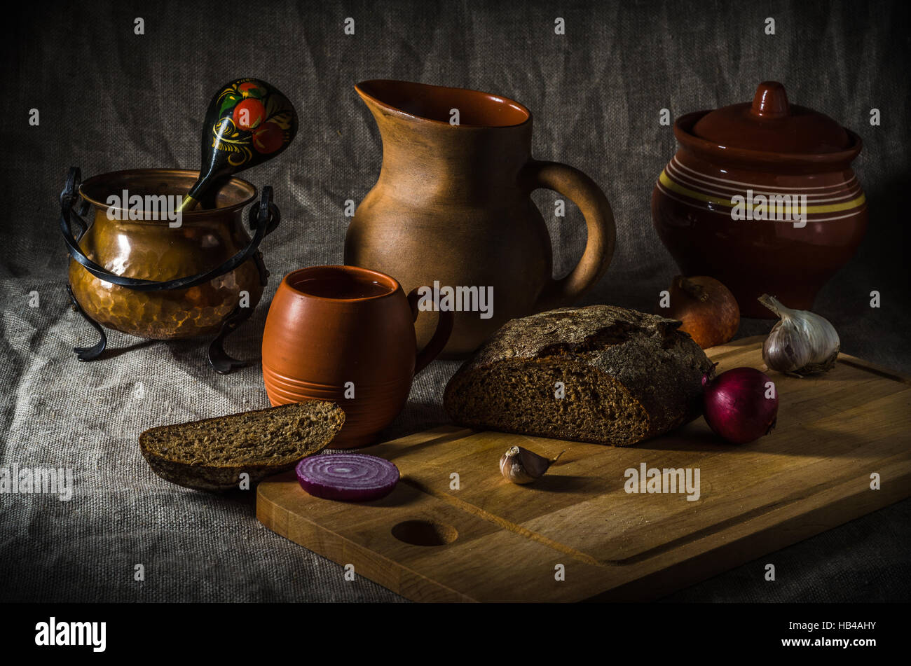 Pottery Still Life Photography Joey L. | Everything You Need For A