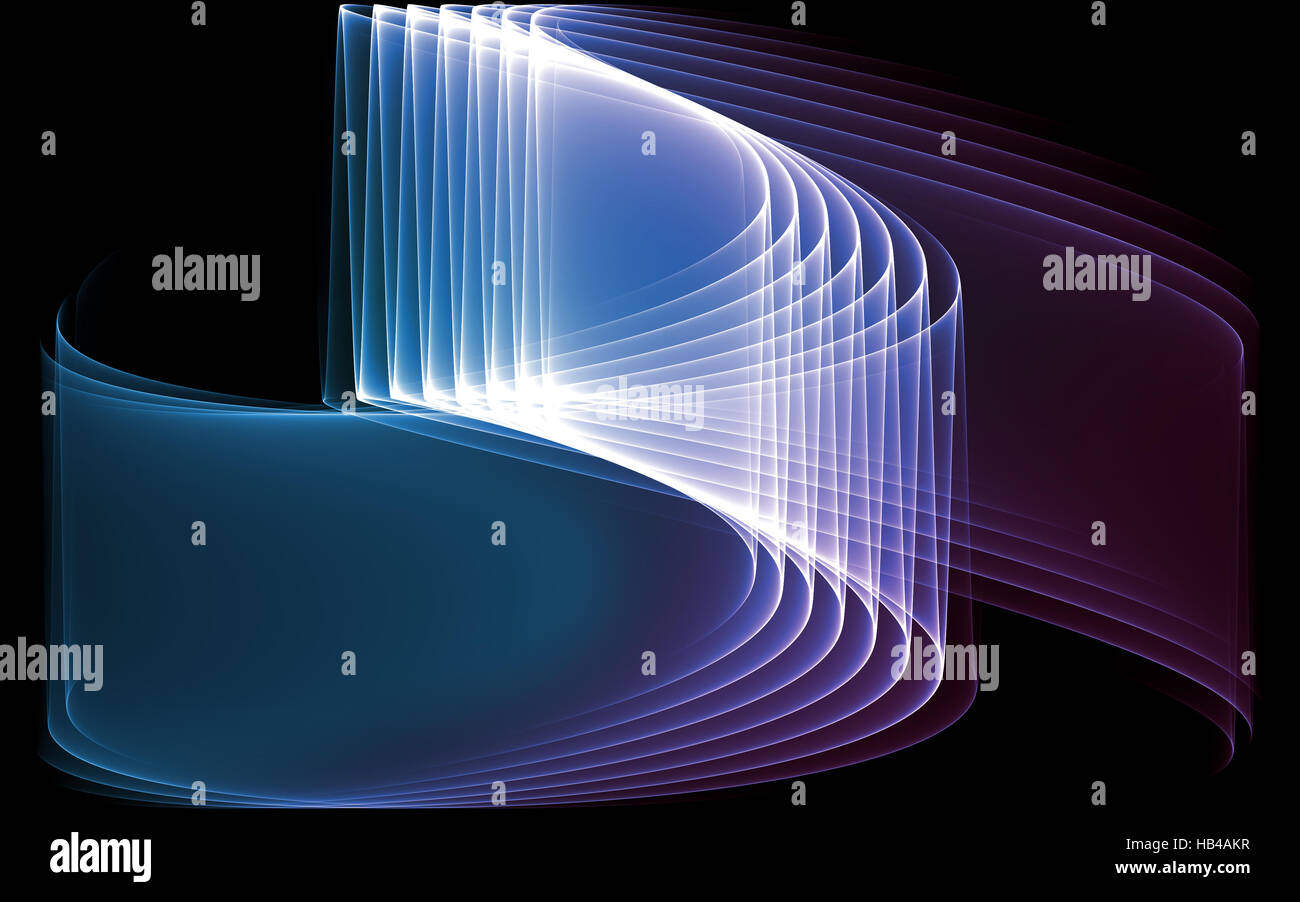 Curve line hi-res stock photography and images - Alamy