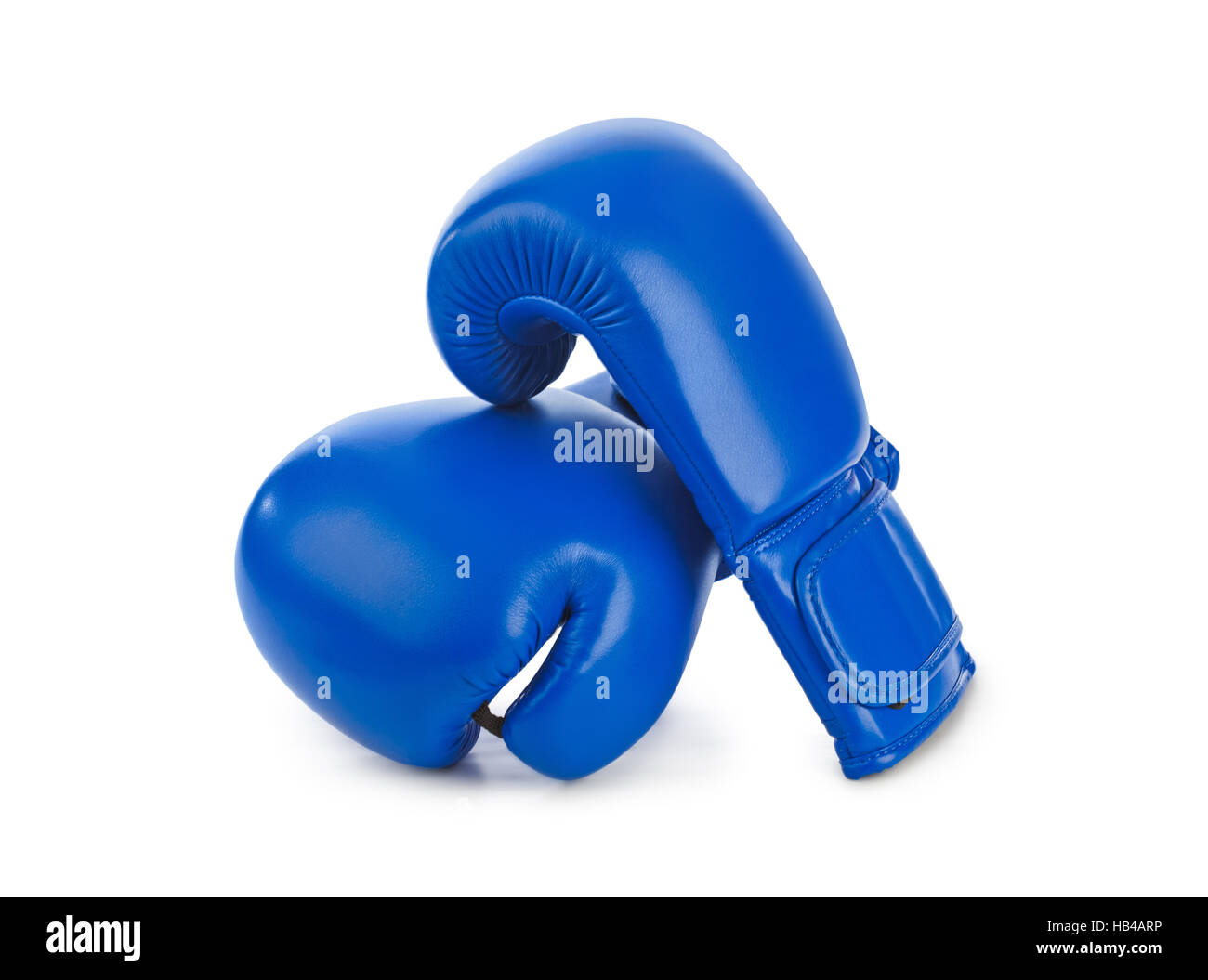 Knock gloves Cut Out Stock Images & Pictures - Alamy