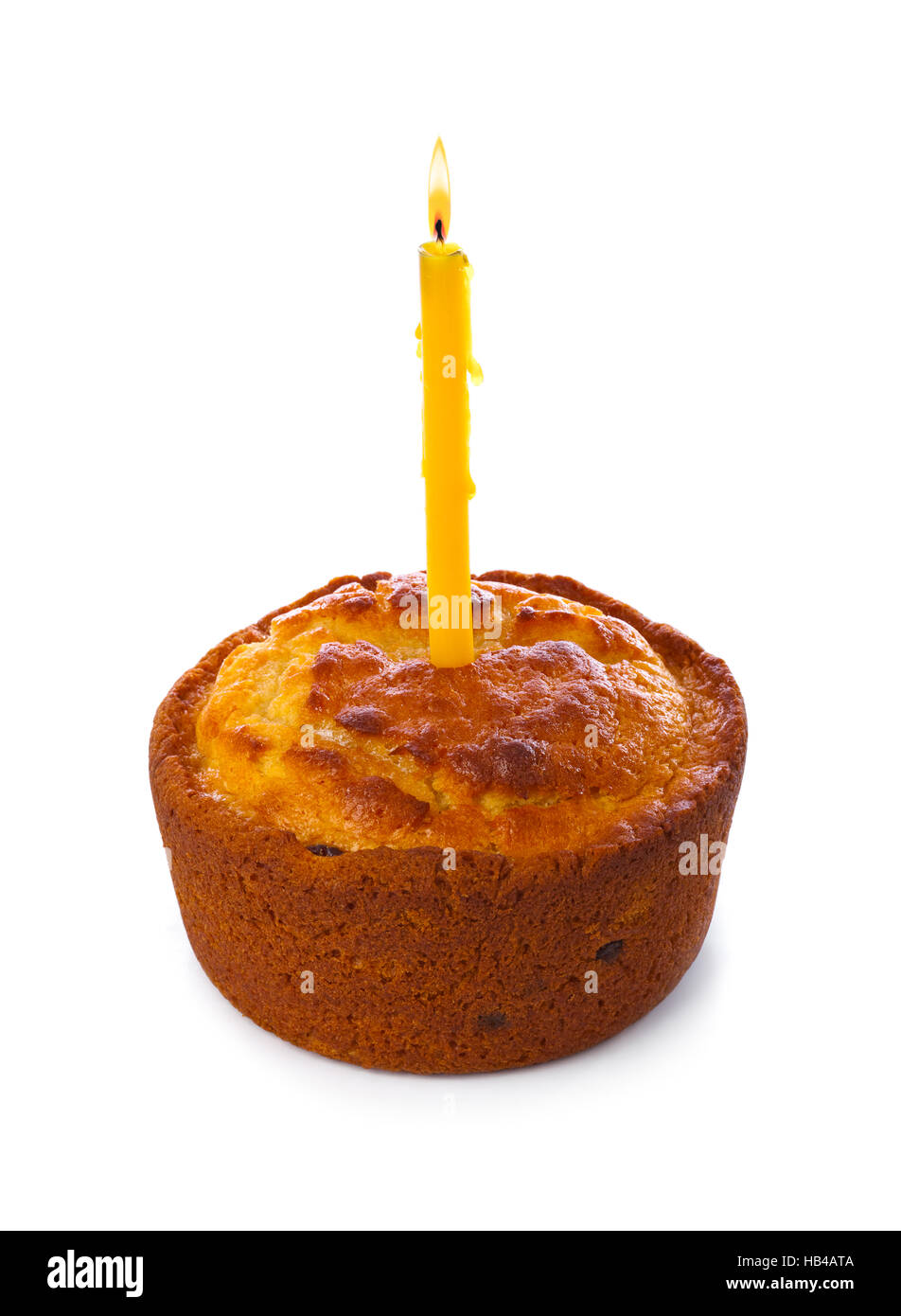 Candle light cake hi-res stock photography and images - Alamy