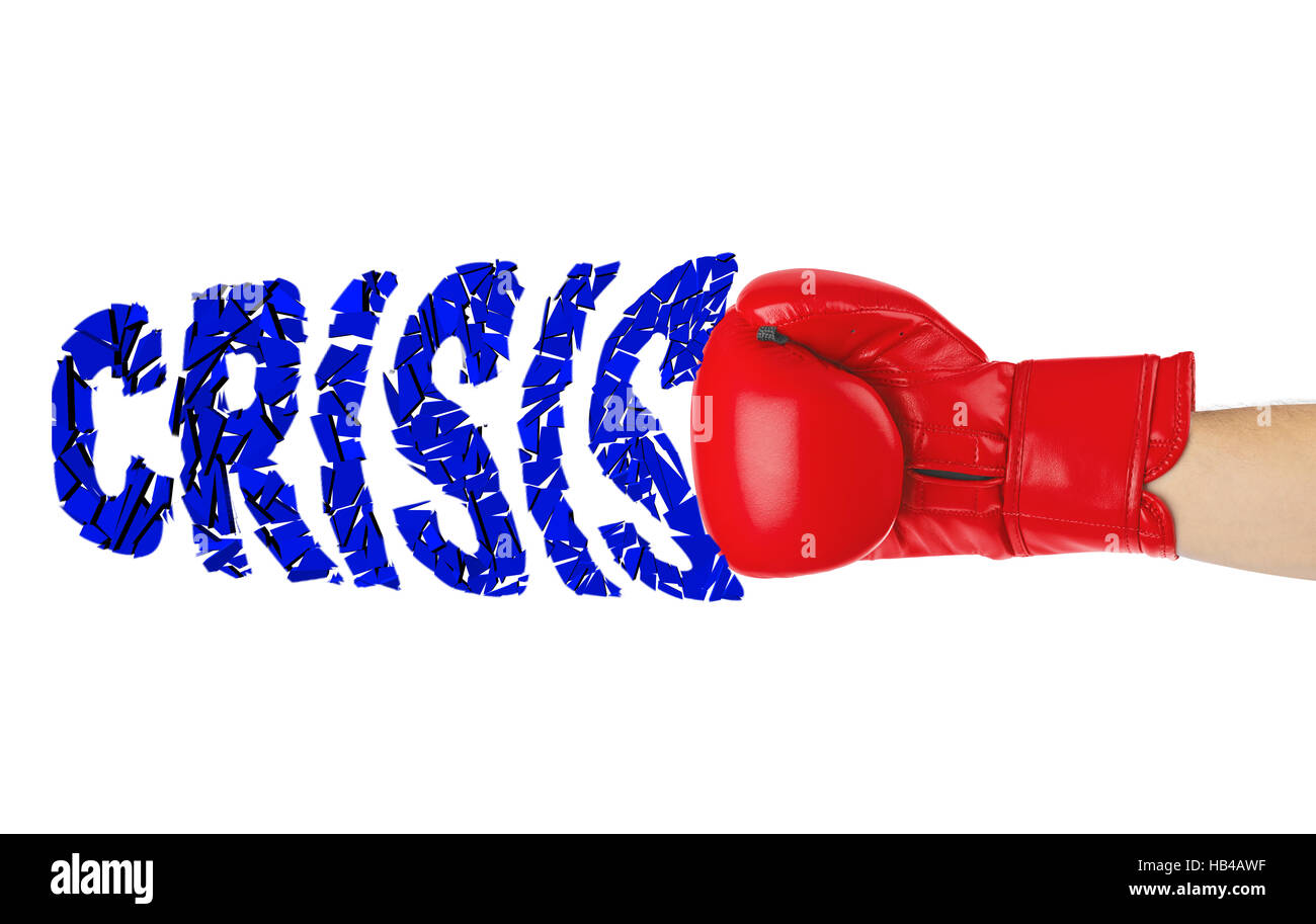 Boxing word hi-res stock photography and images - Alamy