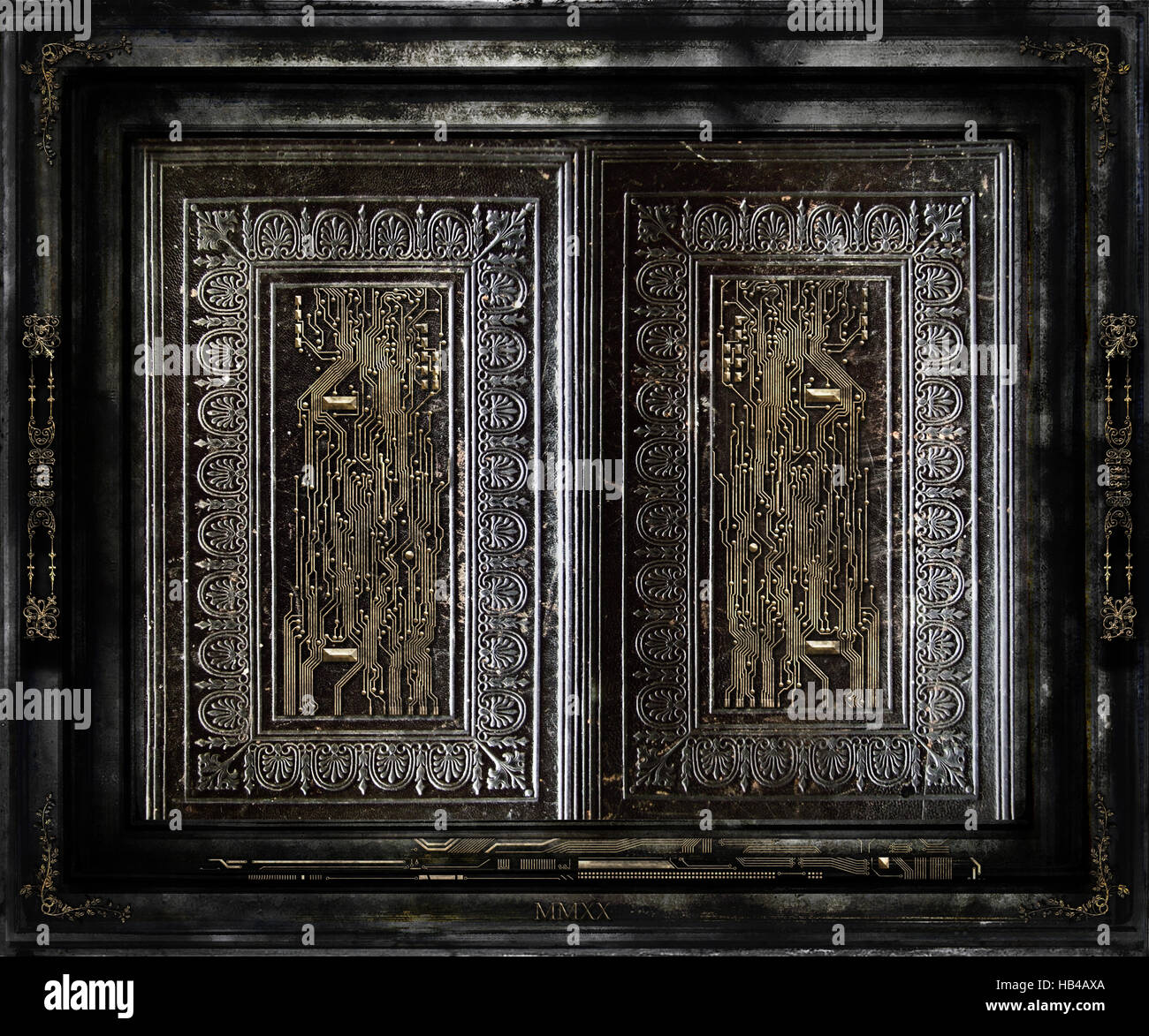 The holy shrine Stock Photo - Alamy