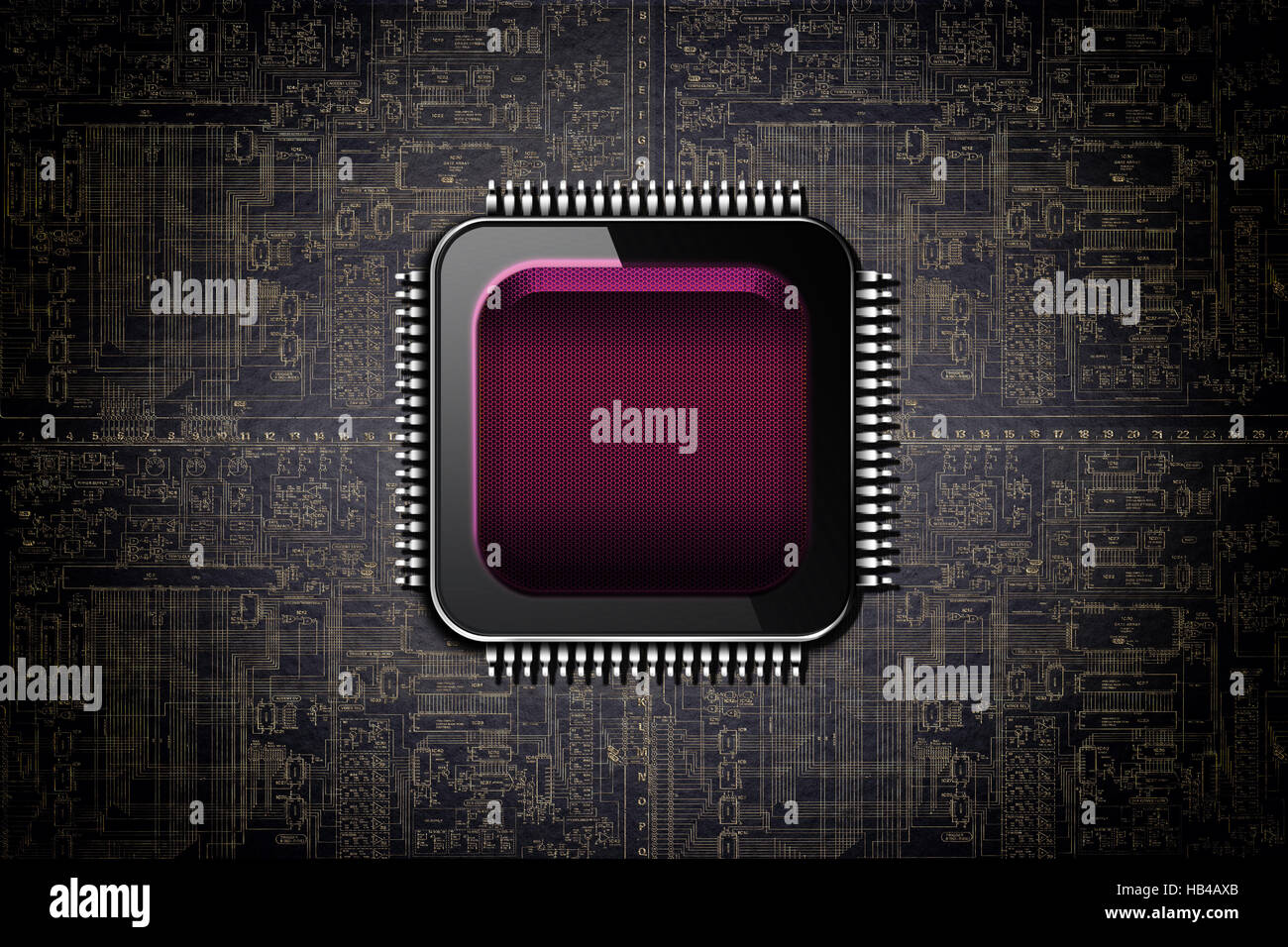 From the first draft Stock Photo - Alamy