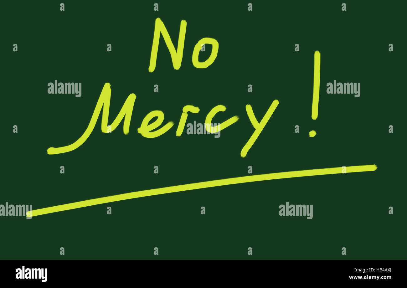 Mercy pity hi-res stock photography and images - Alamy