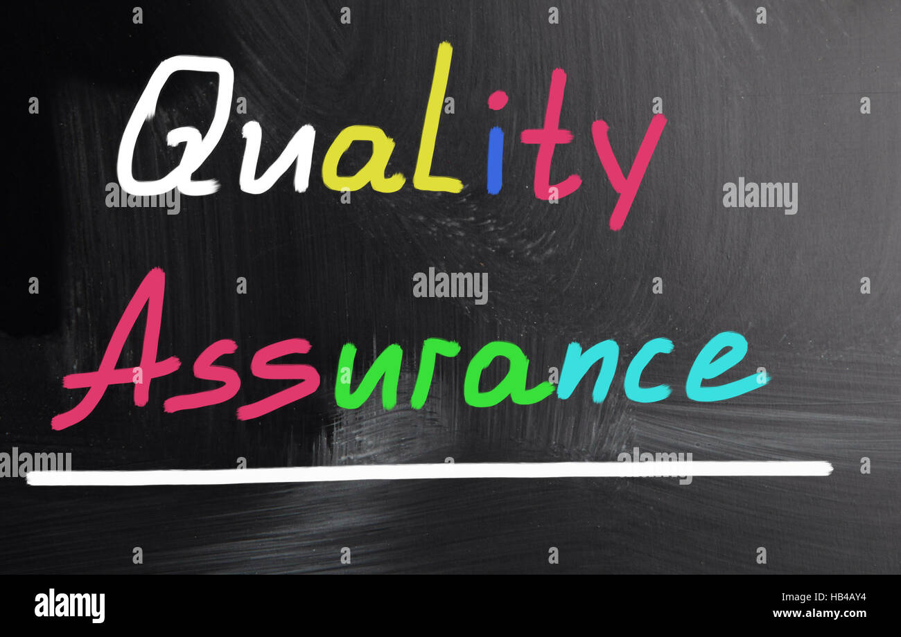 Quality Assurance High Resolution Stock Photography and Images - Alamy
