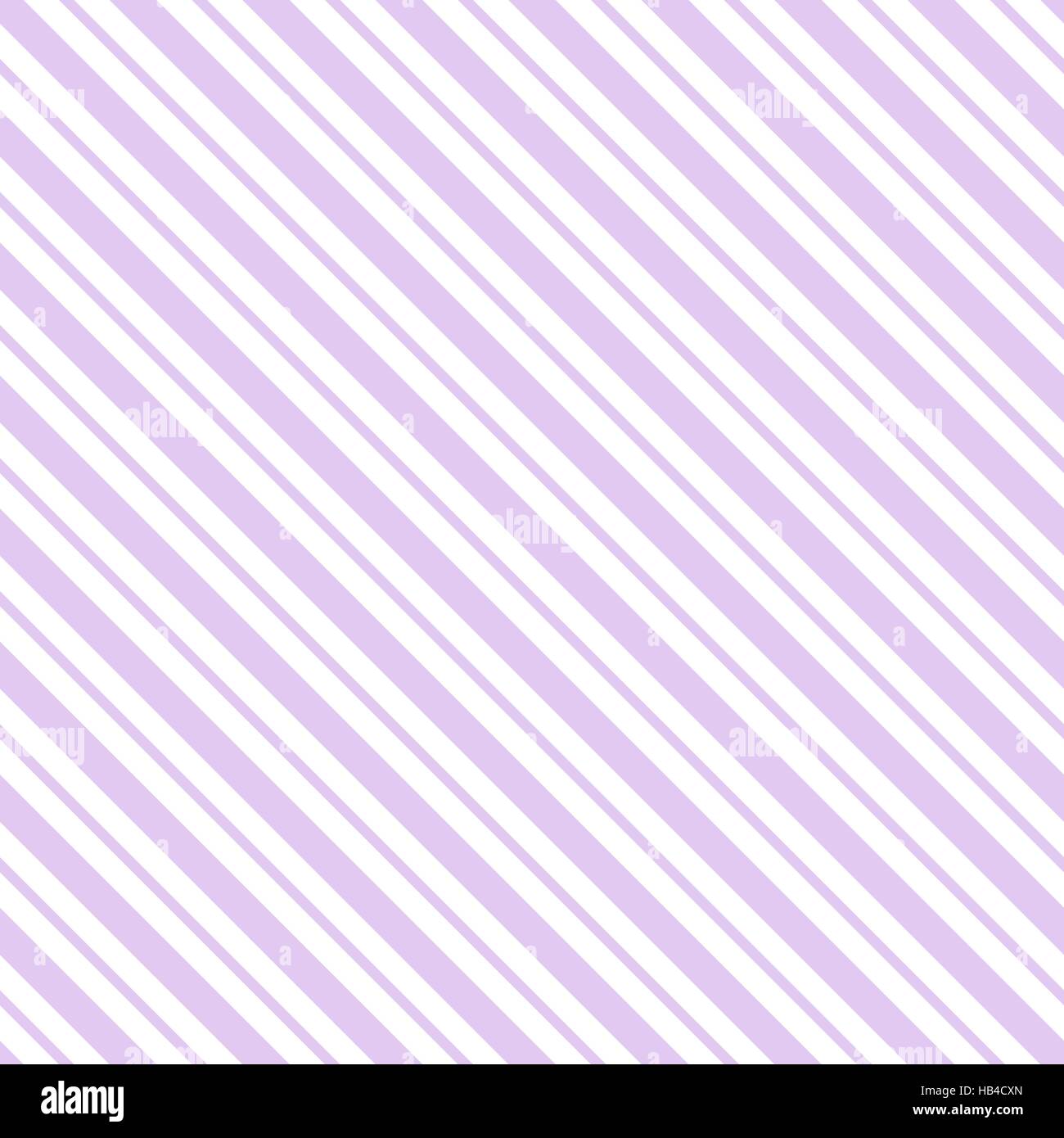 Purple seamless tilted striped pattern packaging paper background in ...