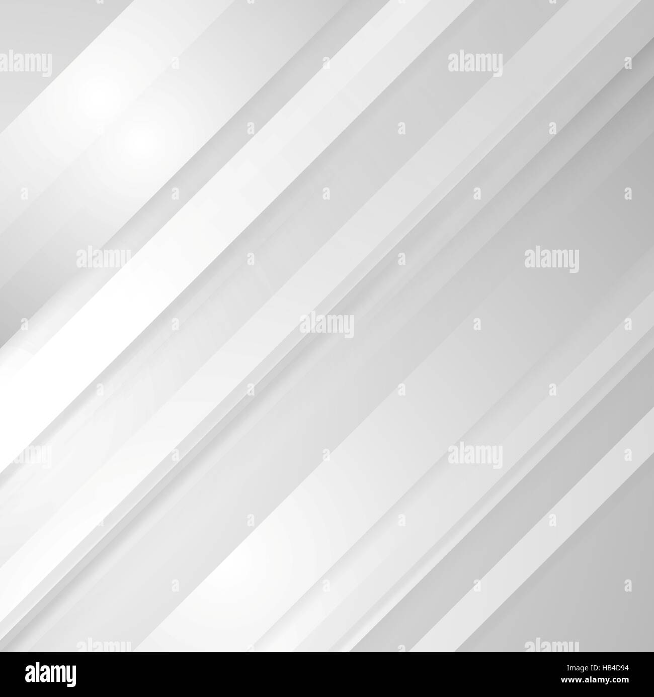 Grey white minimal geometric Black and White Stock Photos & Images - Alamy