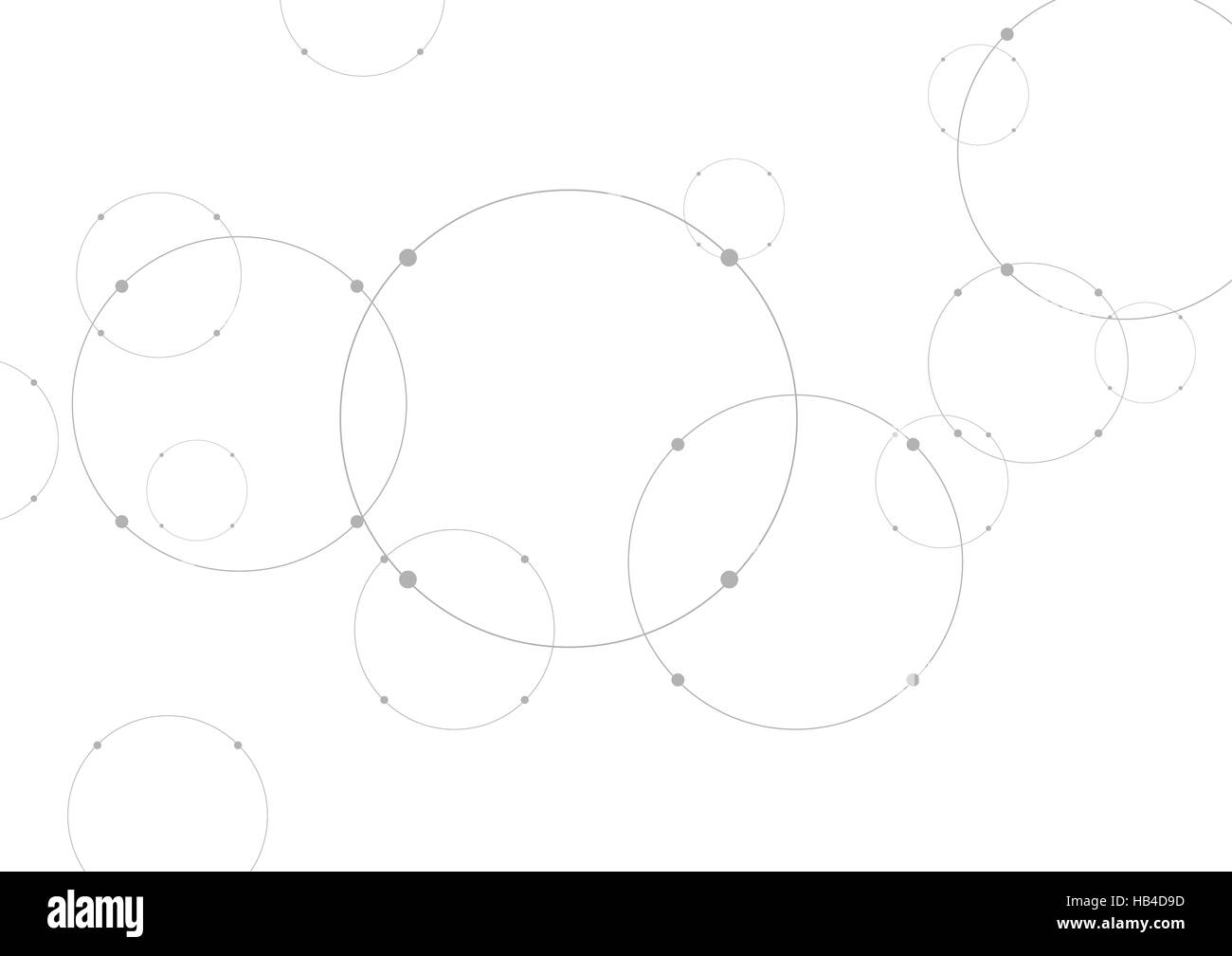 Abstract light monochrome background Cut Out Stock Images & Pictures ...