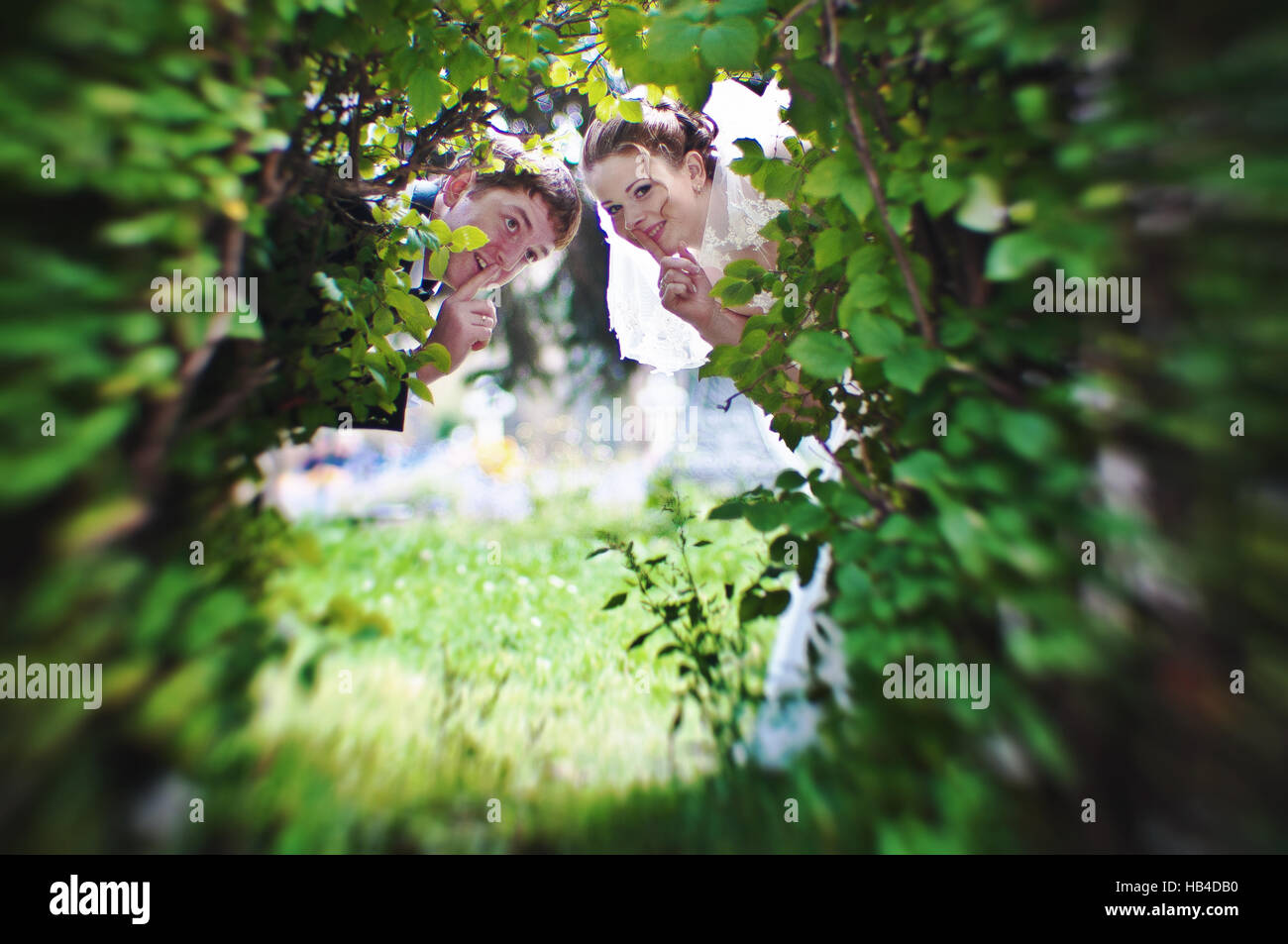 Funny bending hi-res stock photography and images - Alamy