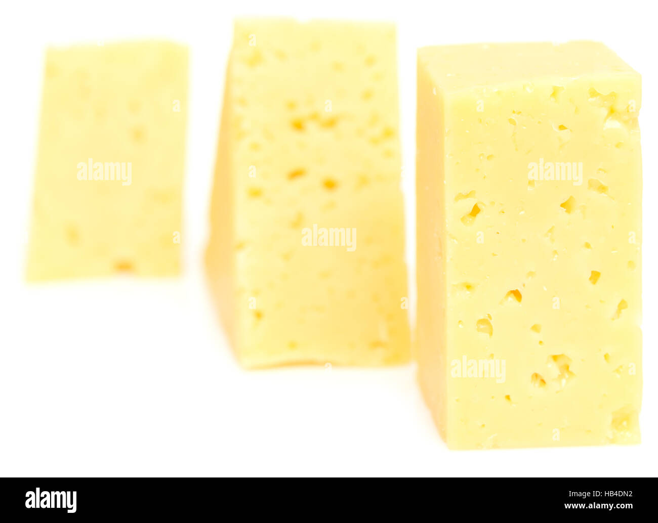 Triangle cubes Cut Out Stock Images & Pictures - Alamy