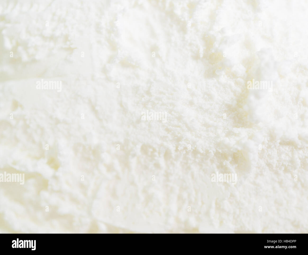 ice cream texture Stock Photo - Alamy