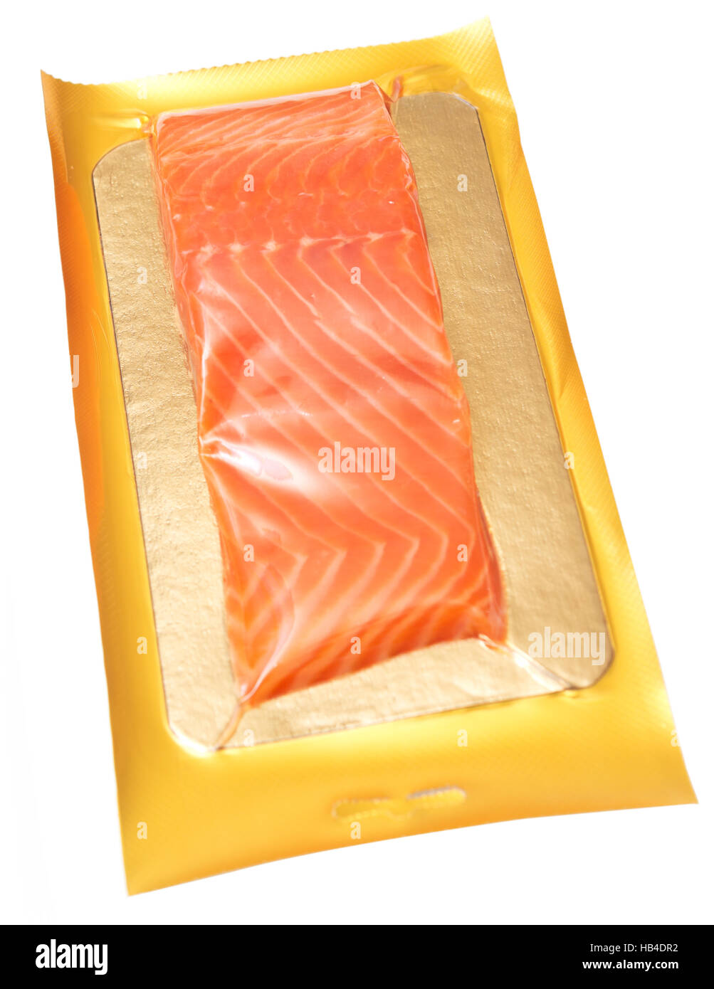 Fish packing Cut Out Stock Images & Pictures - Alamy